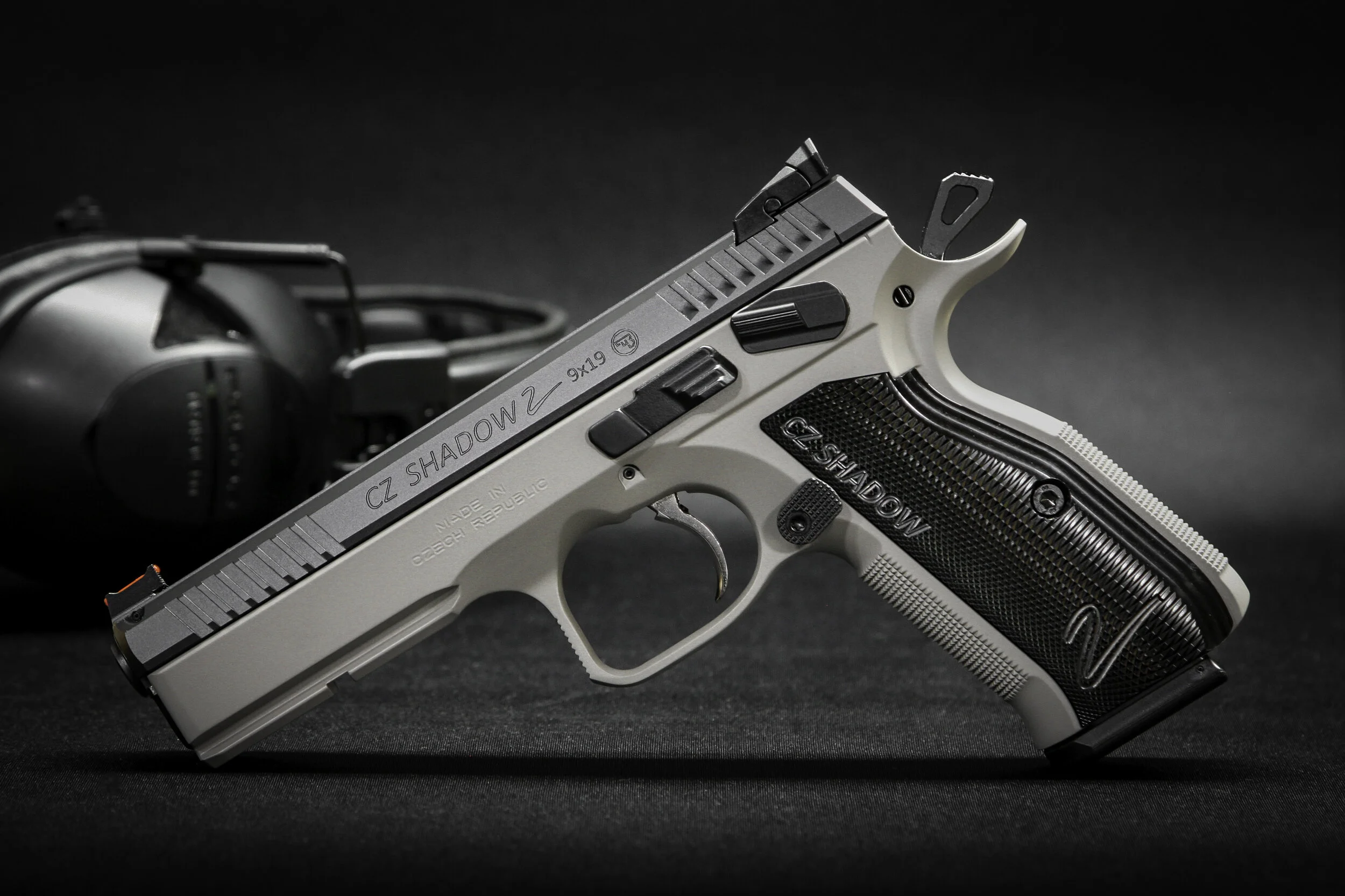 Trigger Time Knives — Trigger Time Gun Club