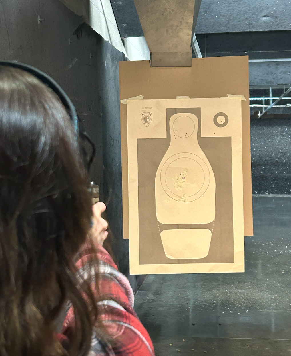 Ladies Training Classes — Trigger Time Gun Club