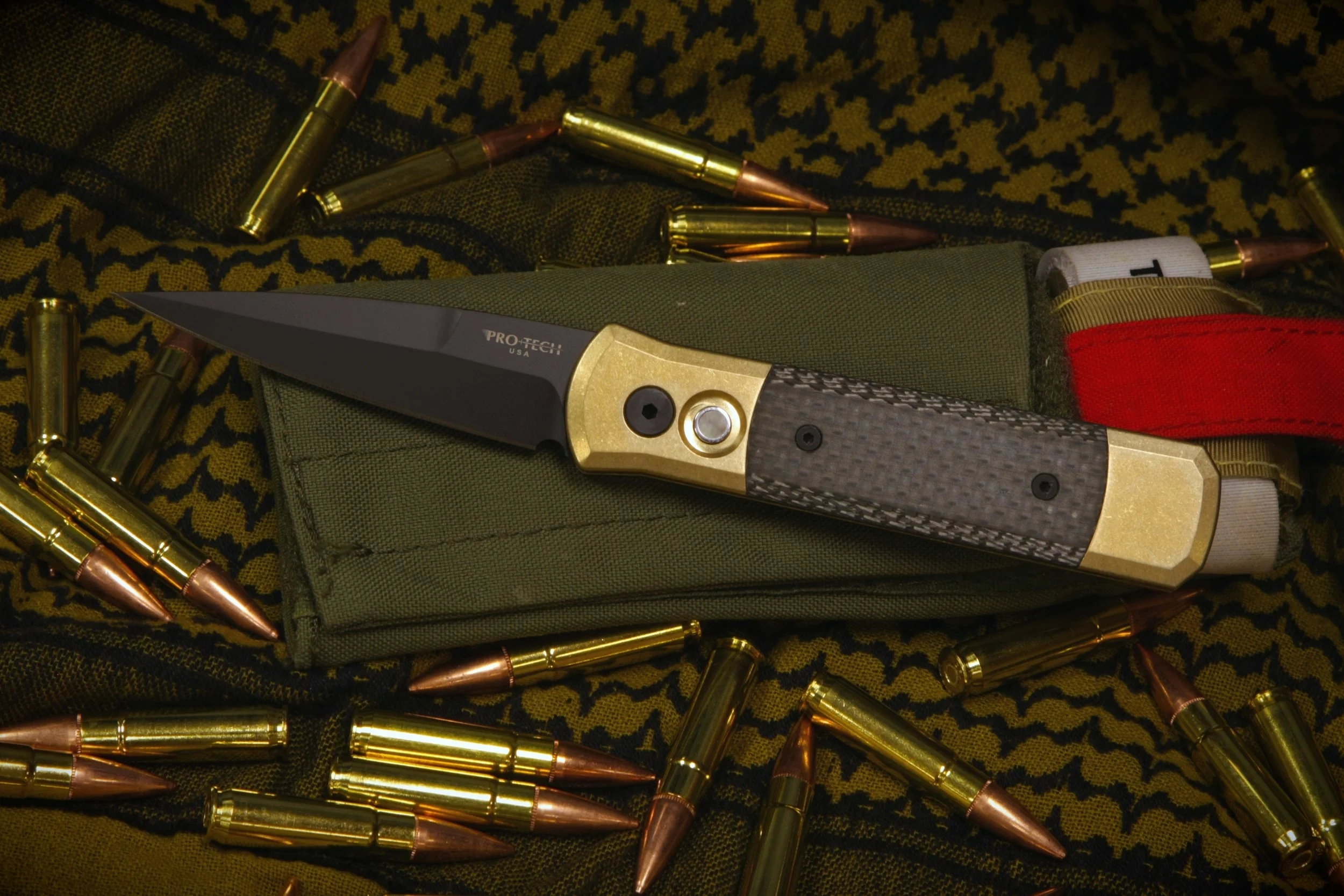 Trigger Time Knives — Trigger Time Gun Club