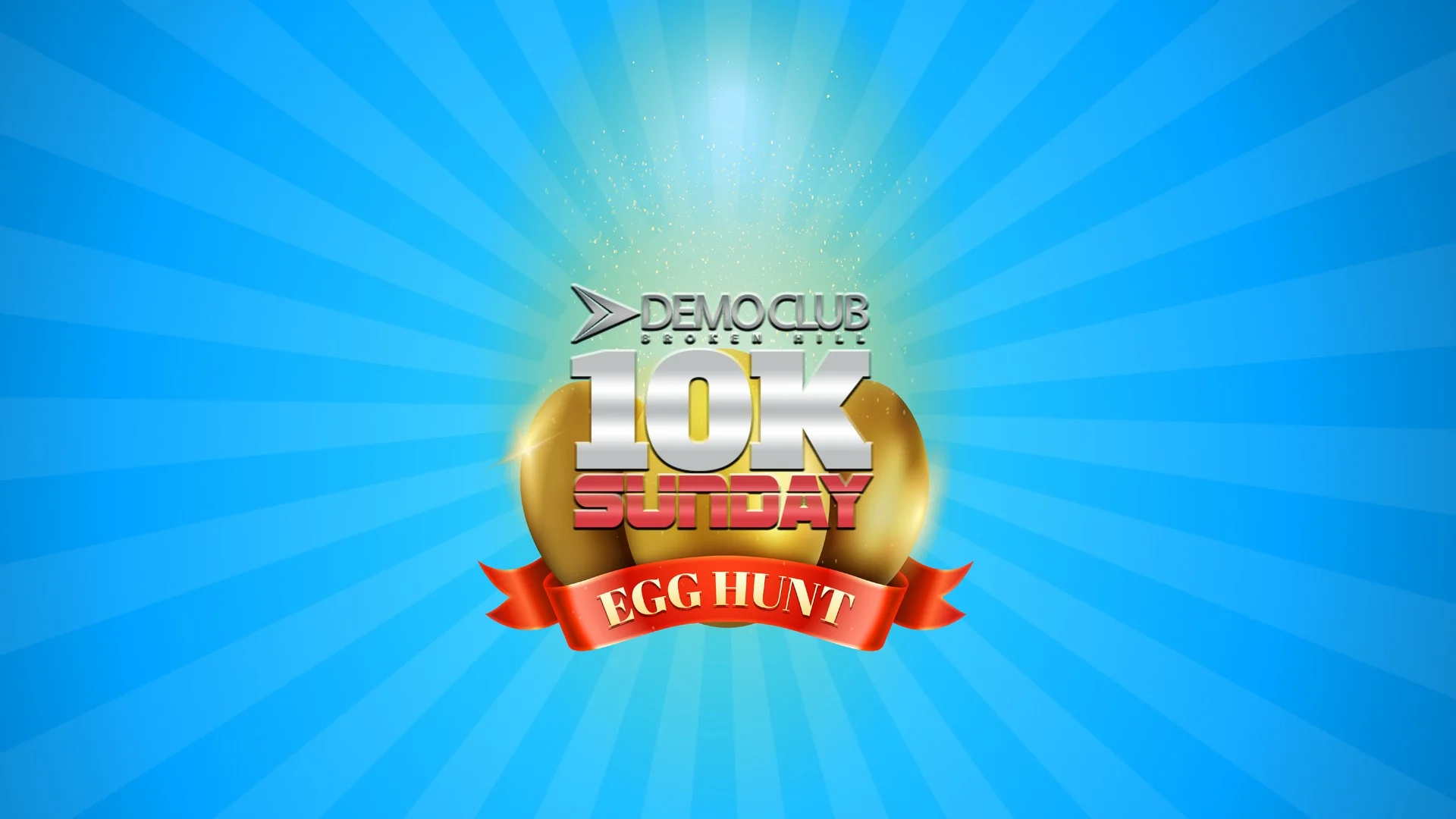 10KSUNDAY - Raffle Rumble — Demo Club