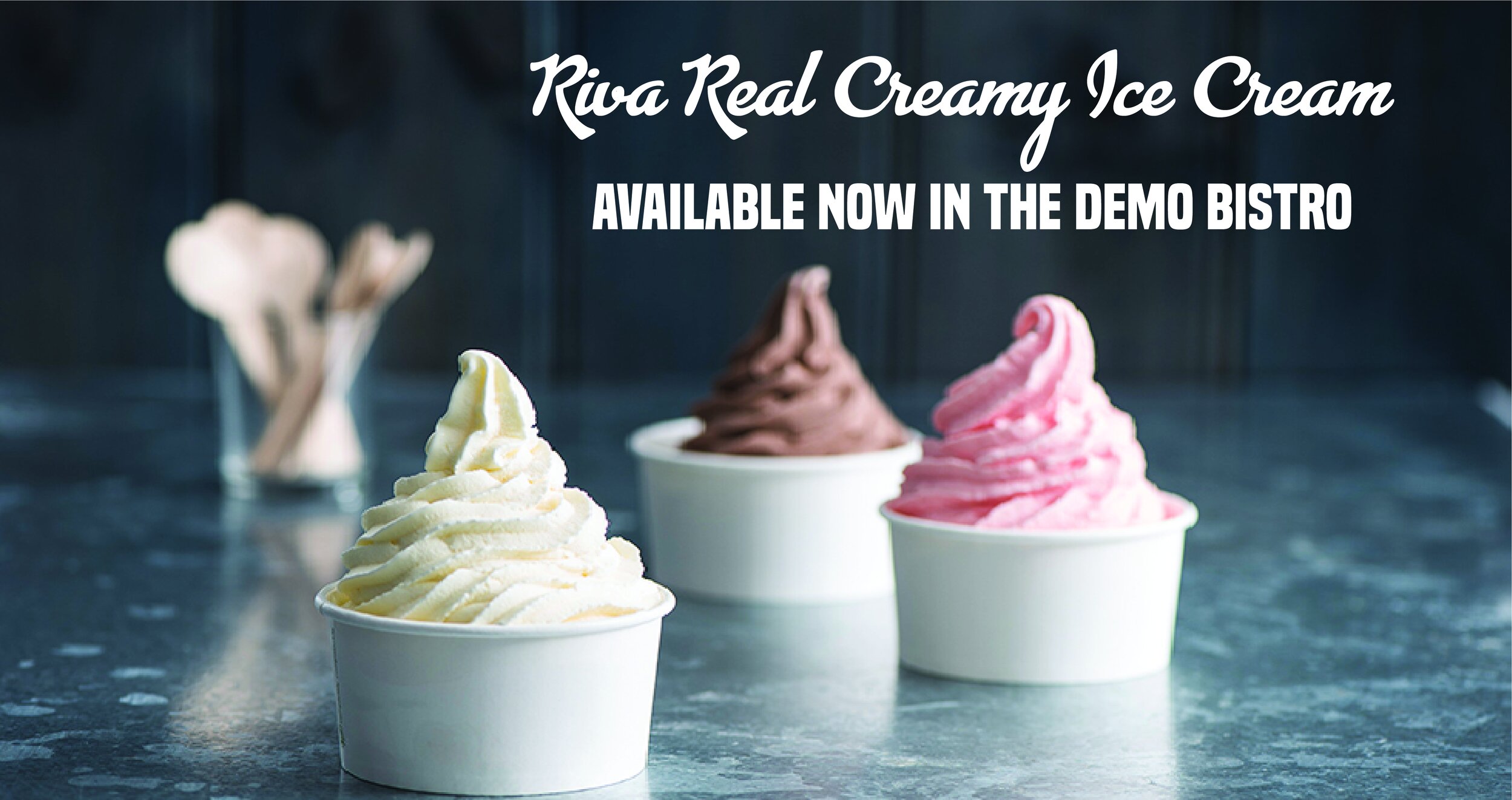 Bistro — Demo Club