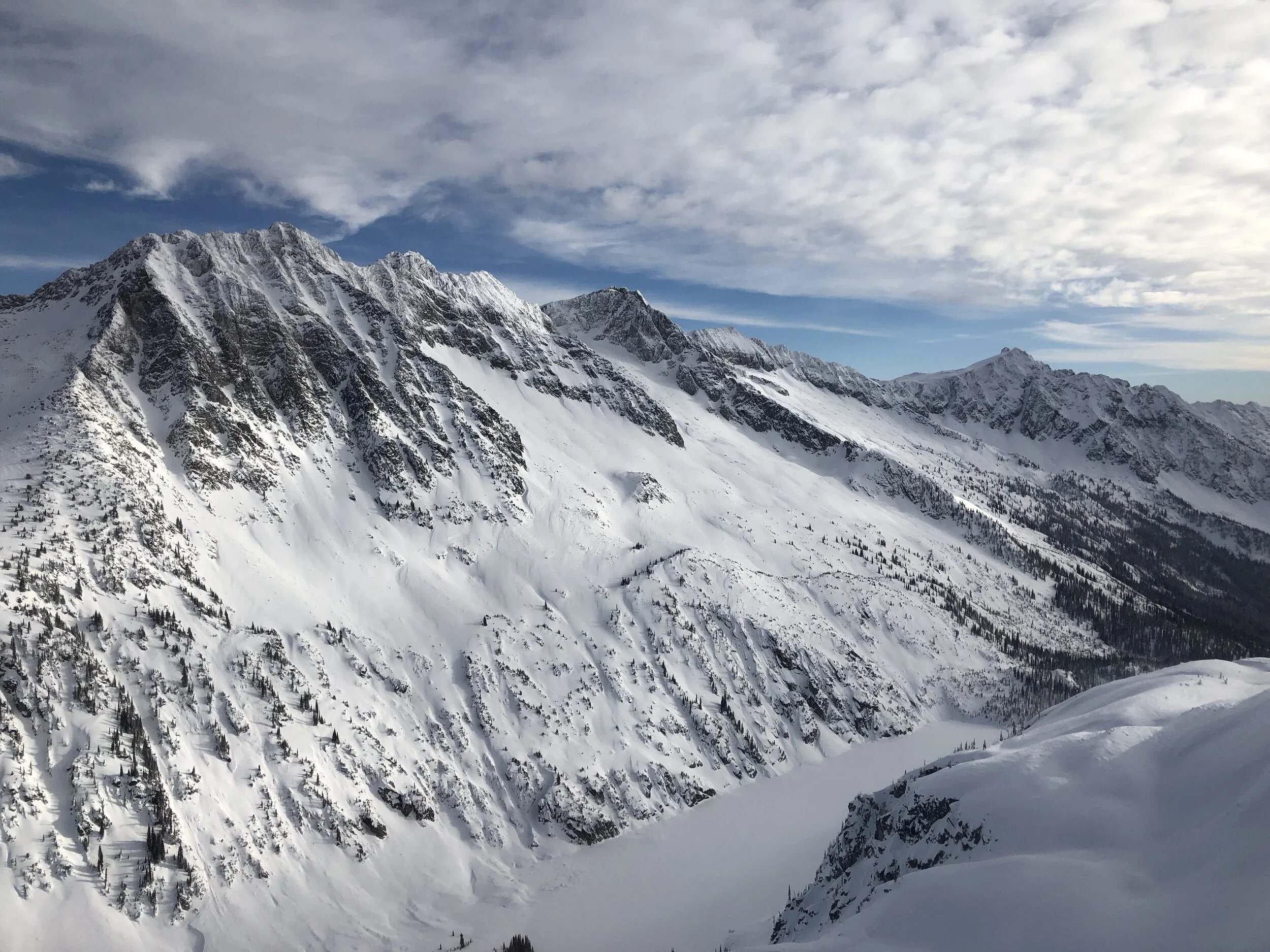 Zenith Mountain Guides