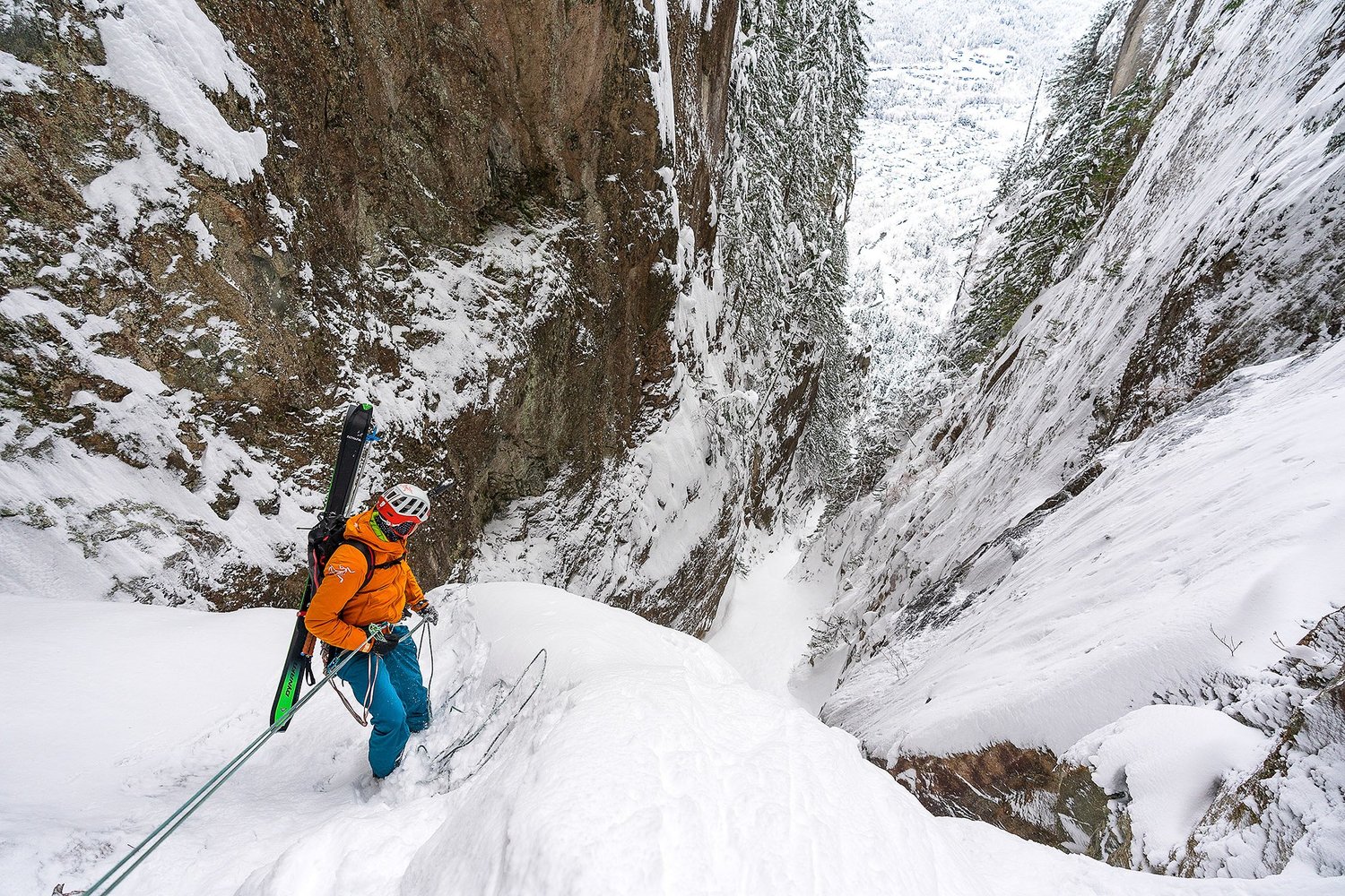 Zenith Mountain Guides
