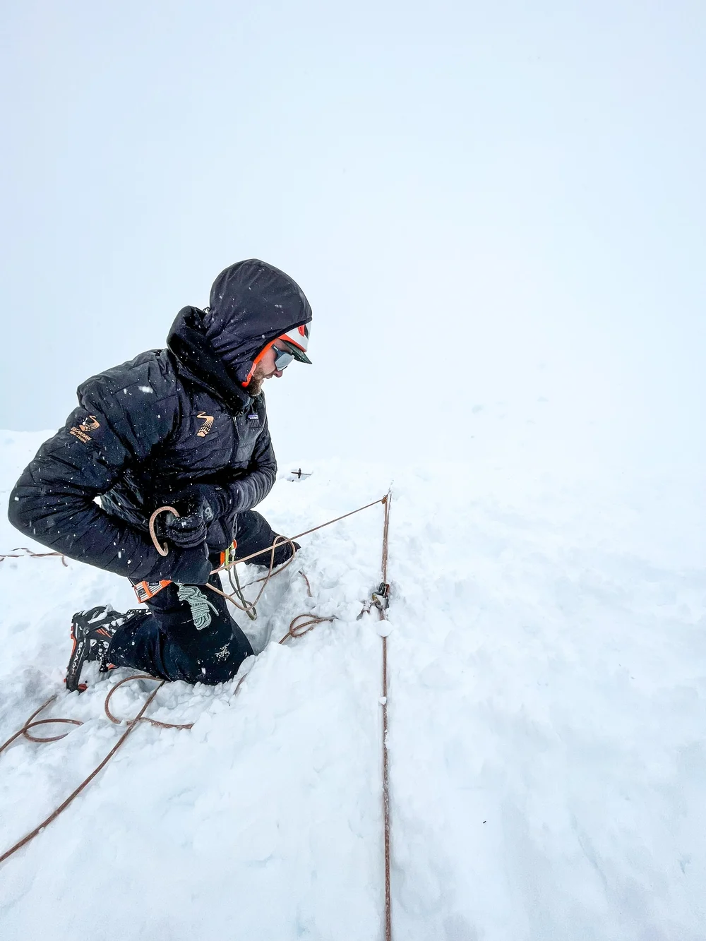 Zenith Mountain Guides