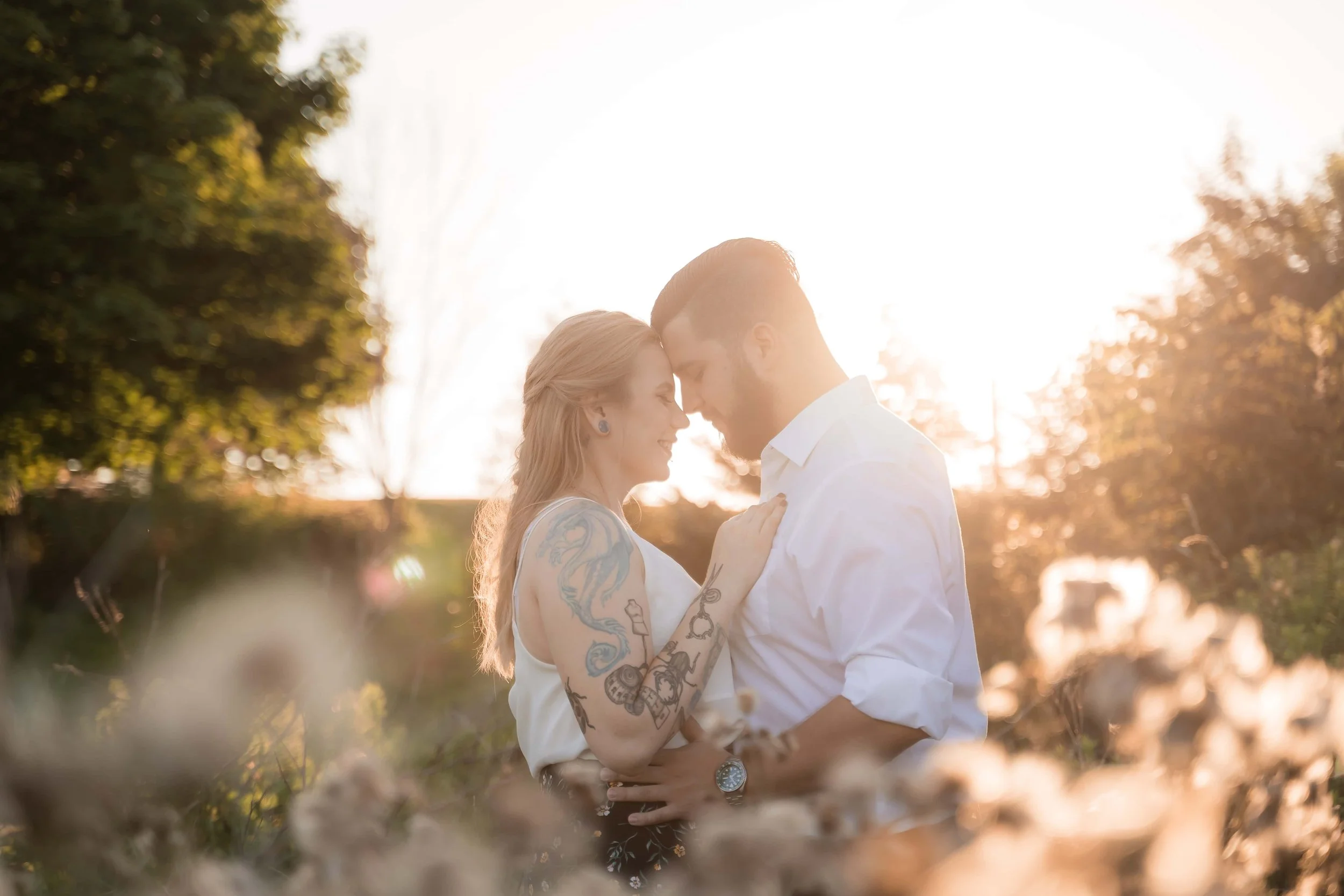 Matt Stratton - Toronto Wedding Photographer and Videographer