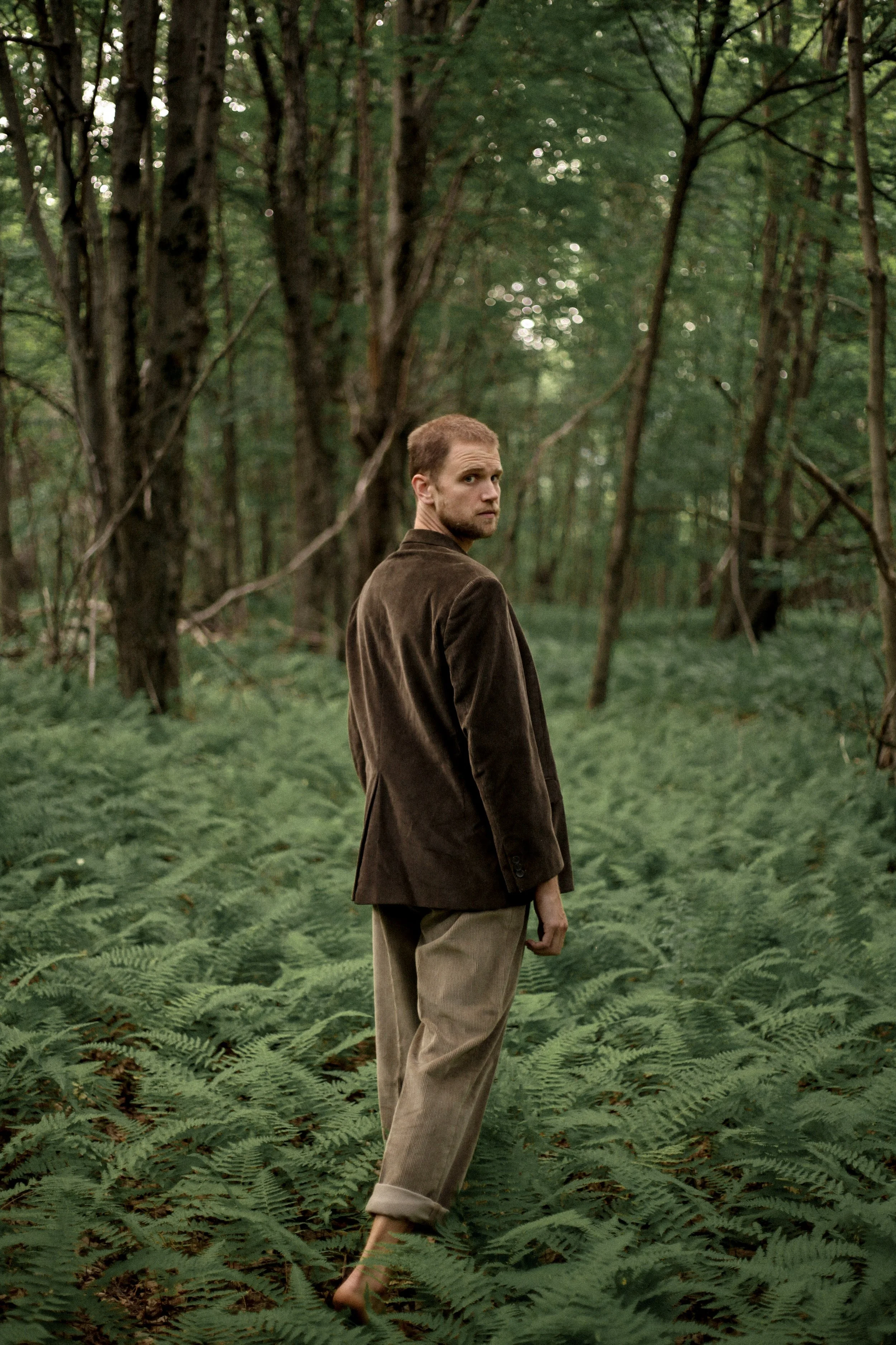 Bio — HENRY KOPERSKI