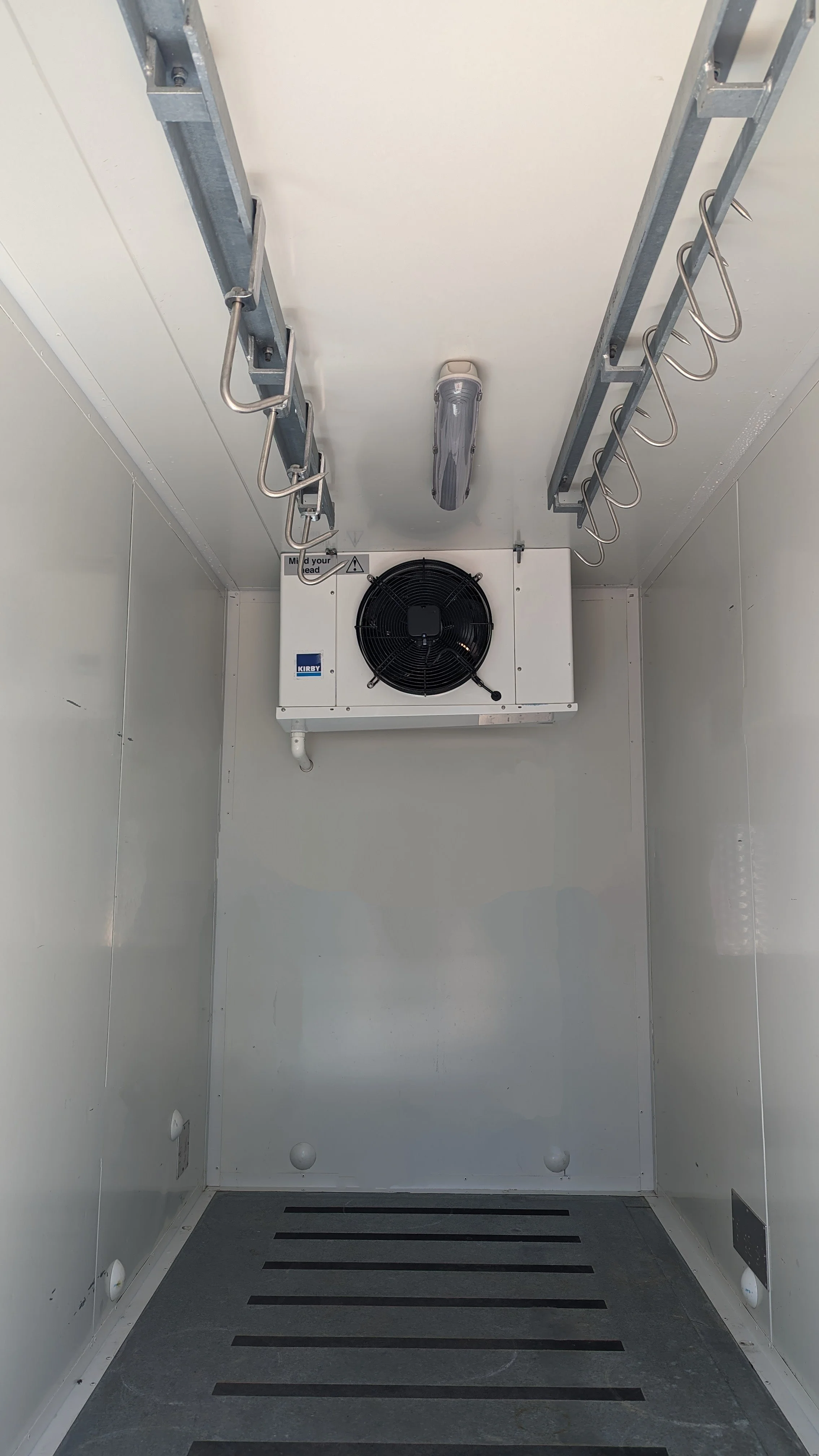 Bendigo Coolroom Hire — Coolrooms