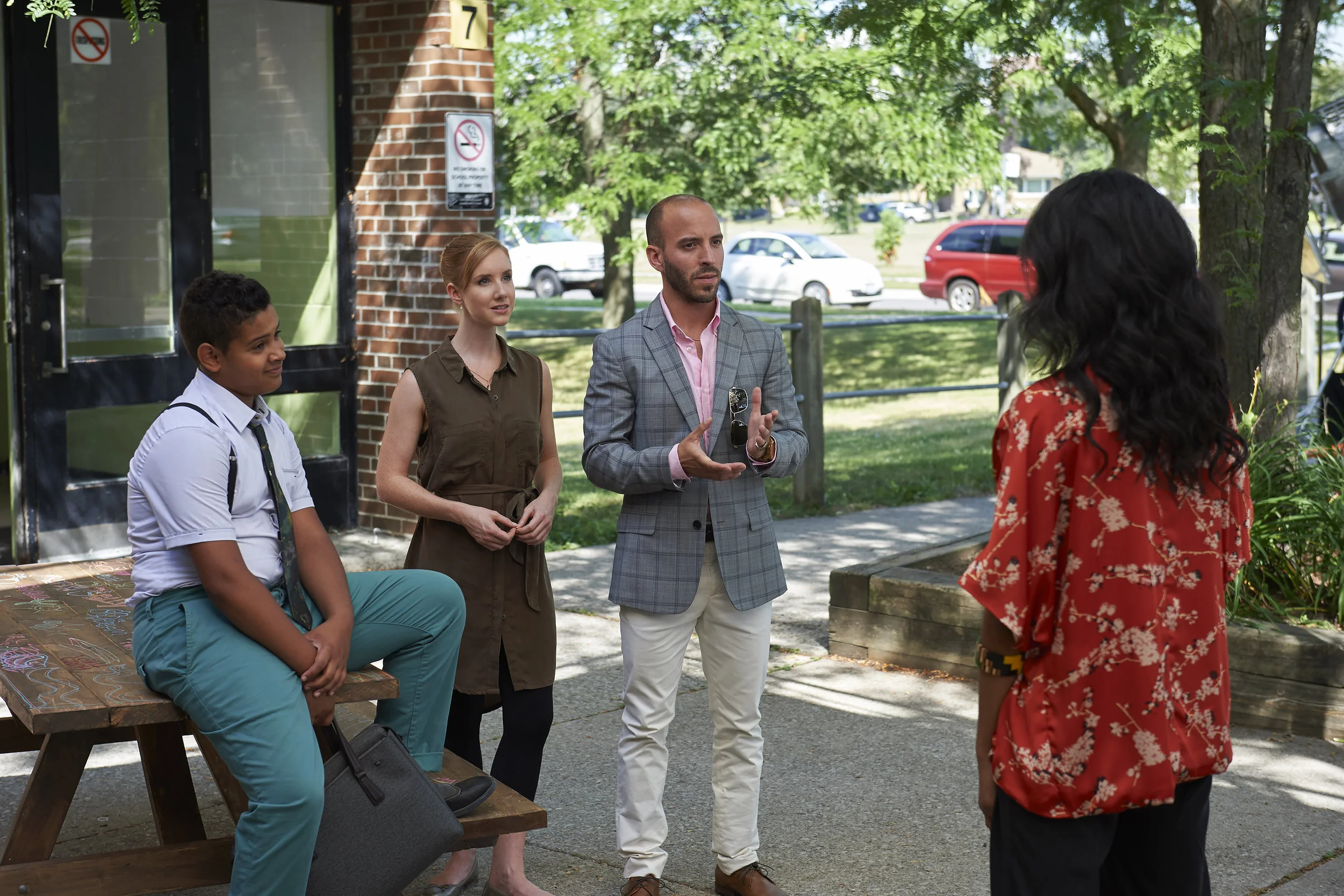 Productions | Fresh TV