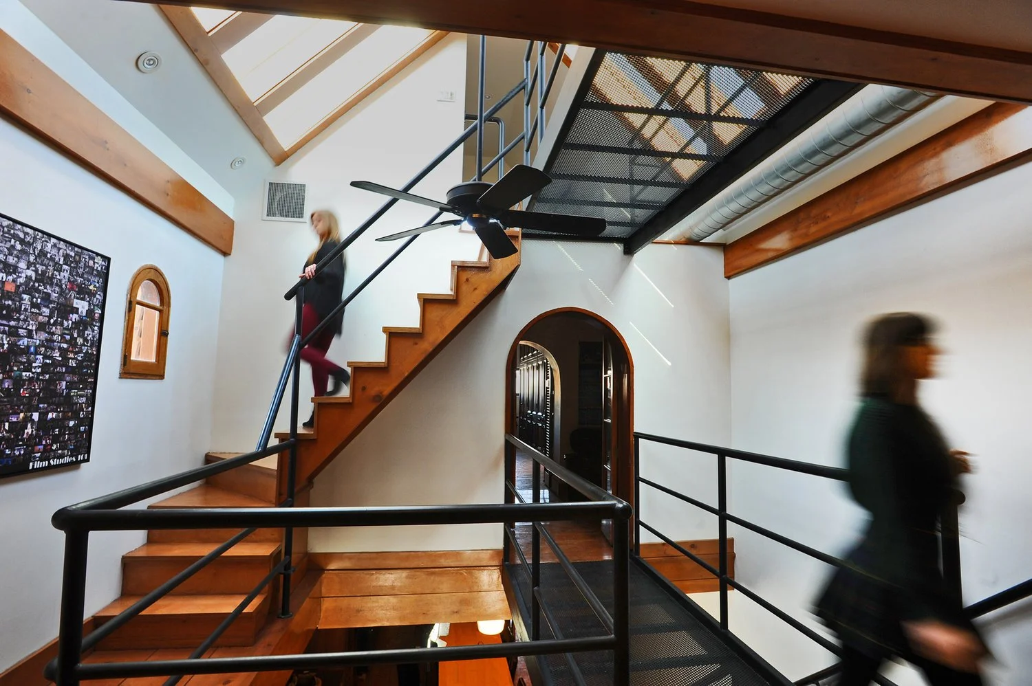 Fresh TV - Just watch us.