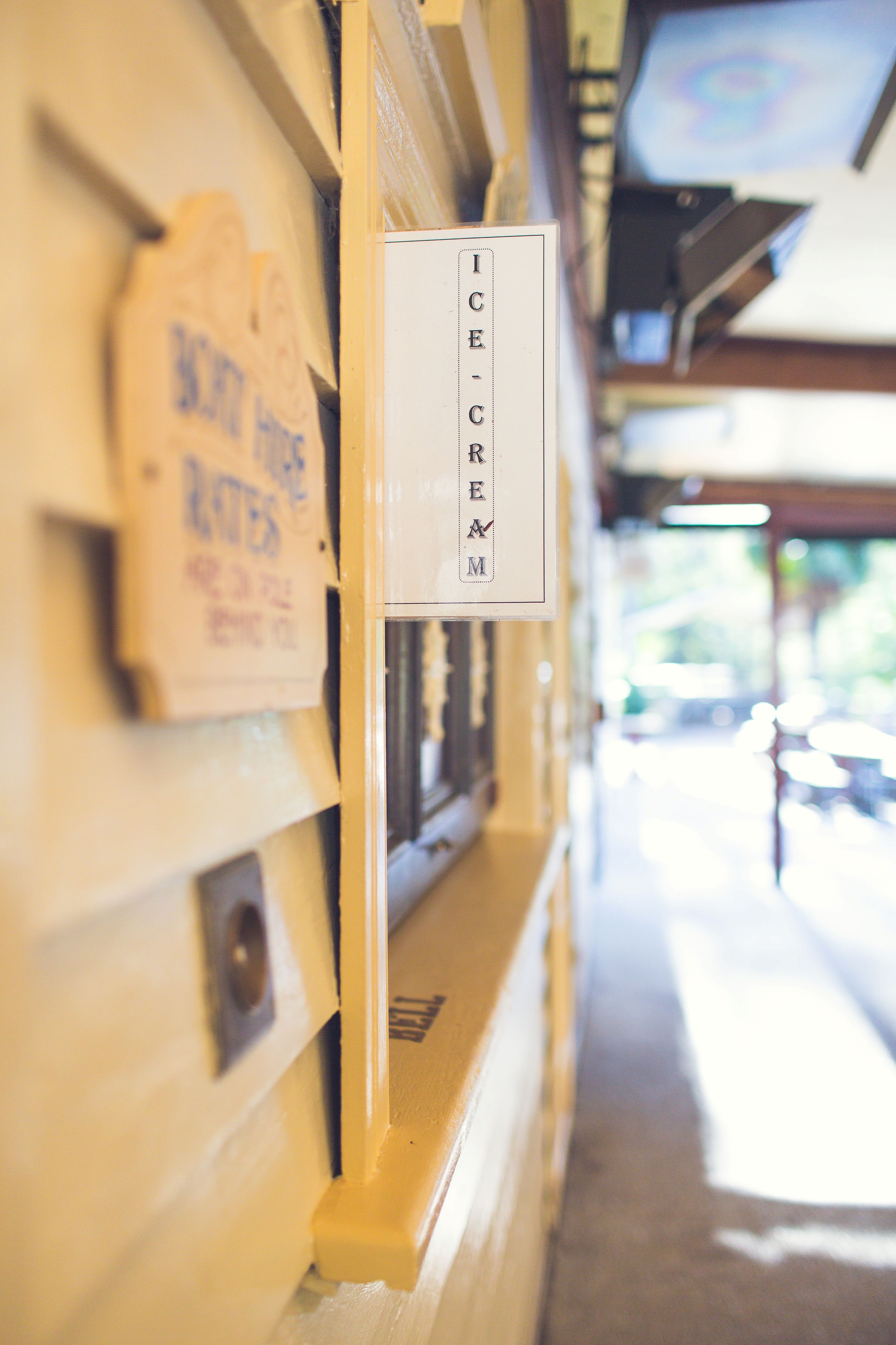FAIRFIELD PARK BOATHOUSE