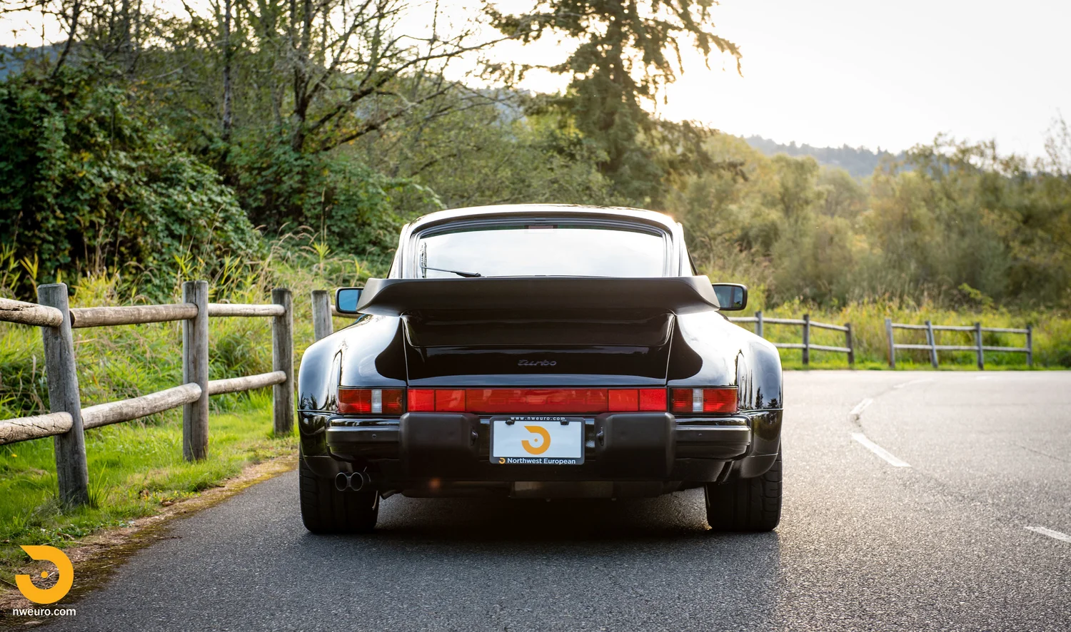 Butt Shot - Page 259 - Porsche Gallery & Introductions - PFA