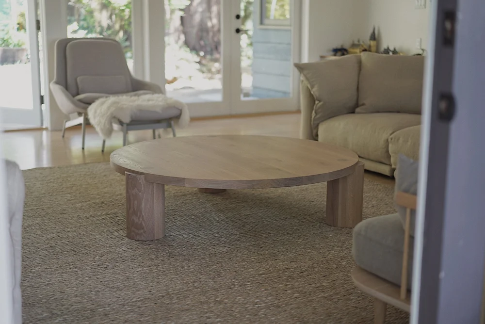 Sarah Coffee Table