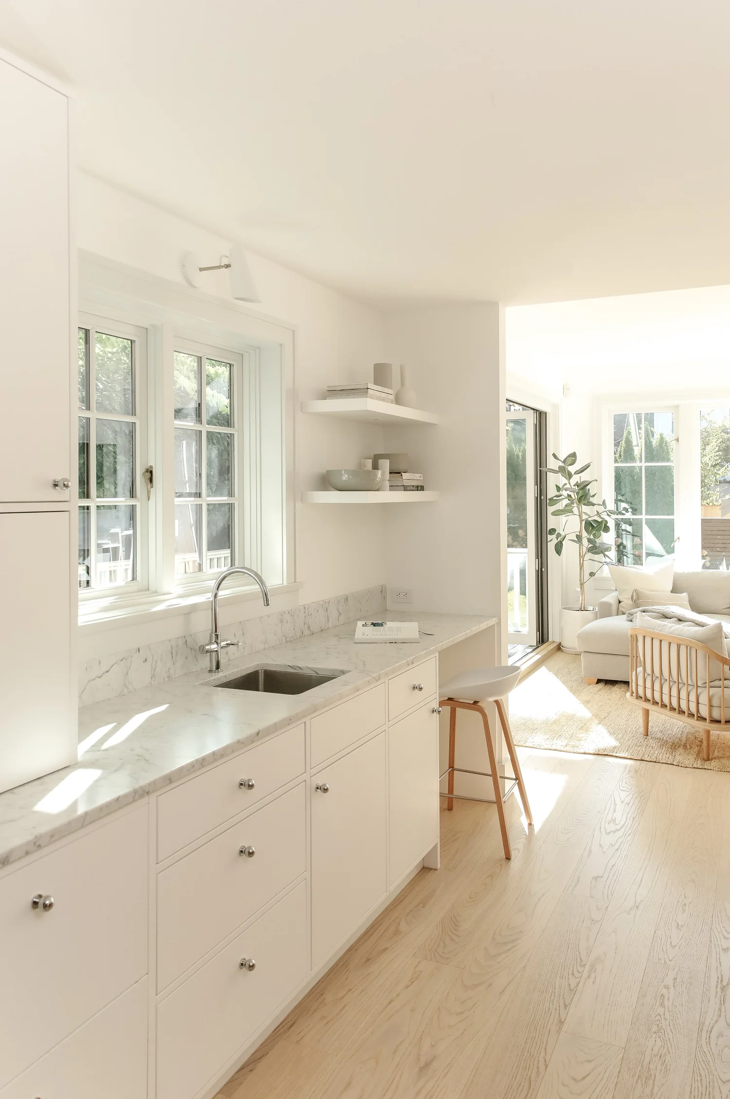 Website - Sophie Burke Design