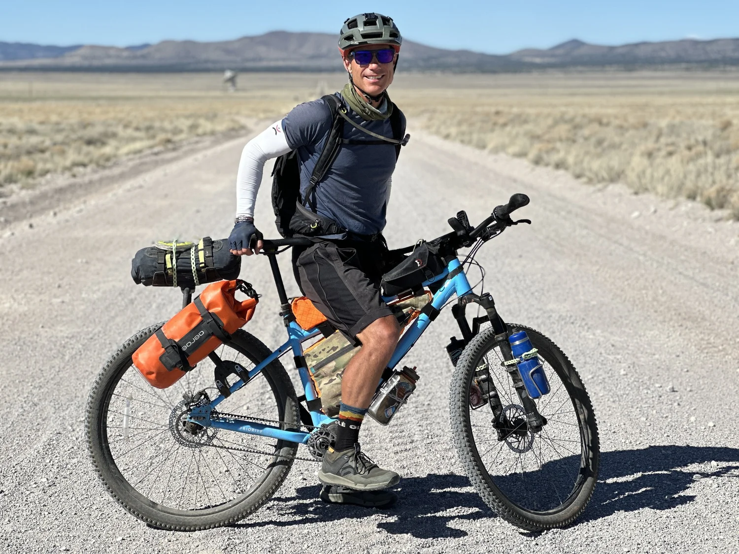 My Bikepacking Gear — Ryan Van Duzer