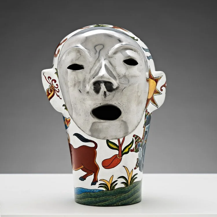 Dadang Christanto — Jan Manton | Contemporary Australian and ...