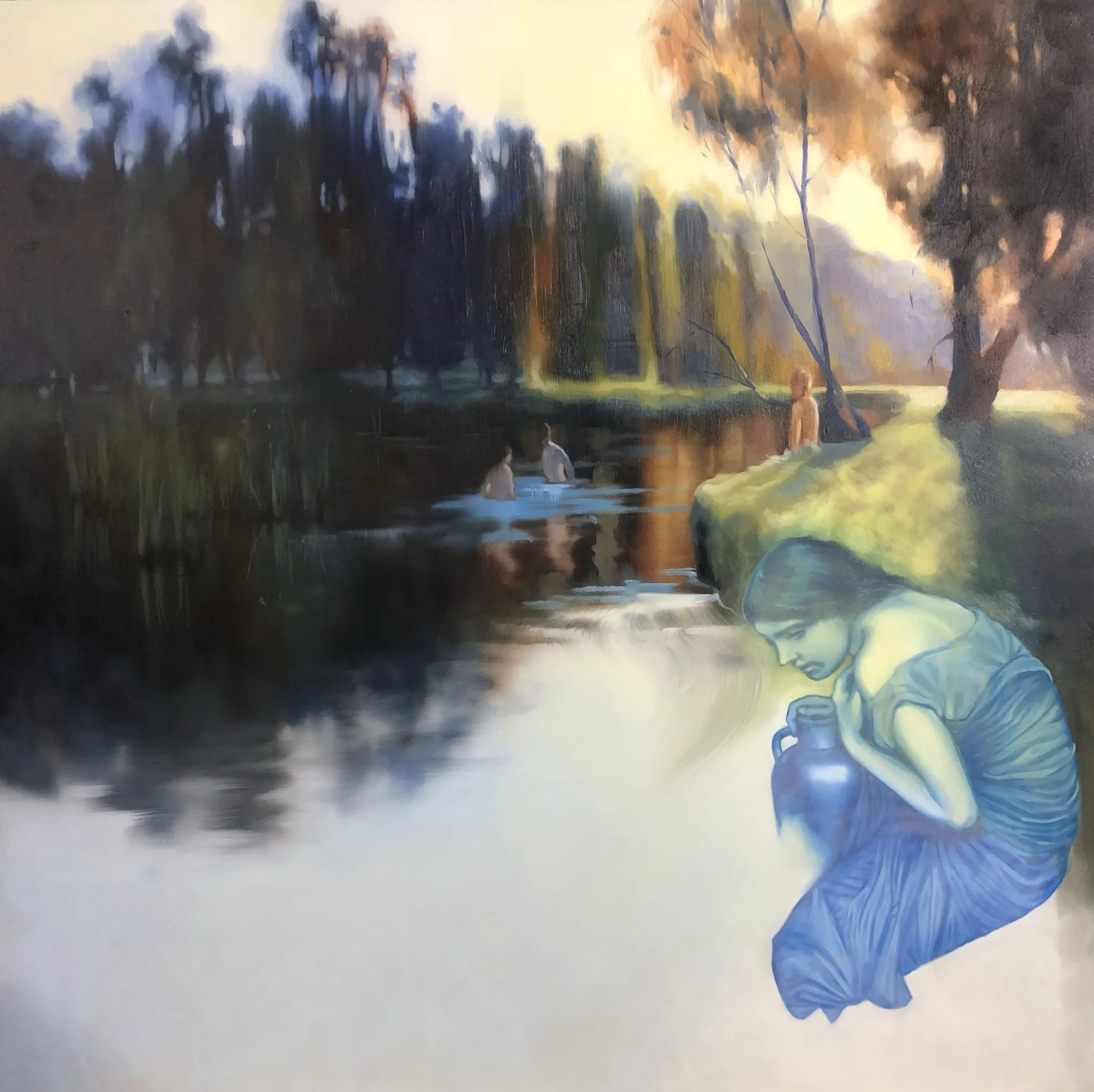 Stockroom — Jan Manton | Contemporary Australian and International Art