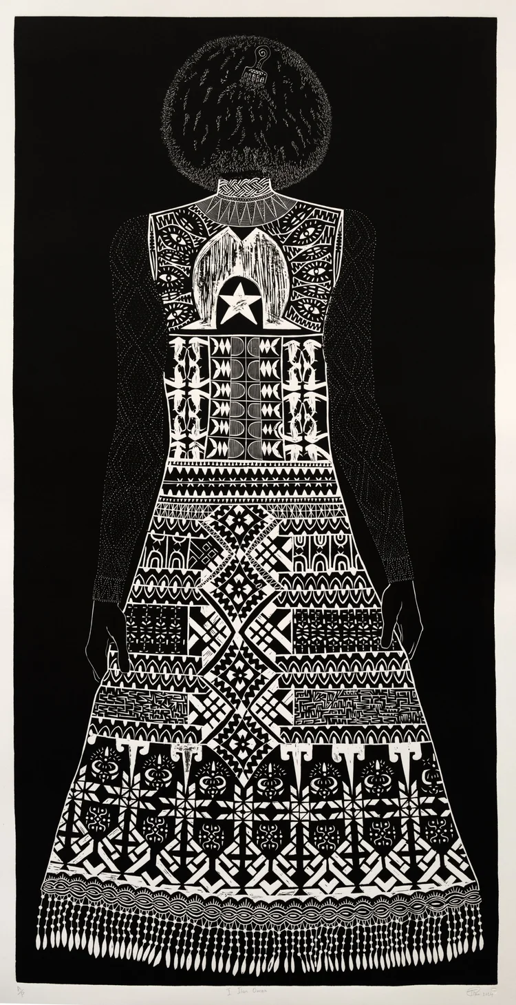 Robert (Tommy) Pau — Jan Manton | Contemporary Australian and ...