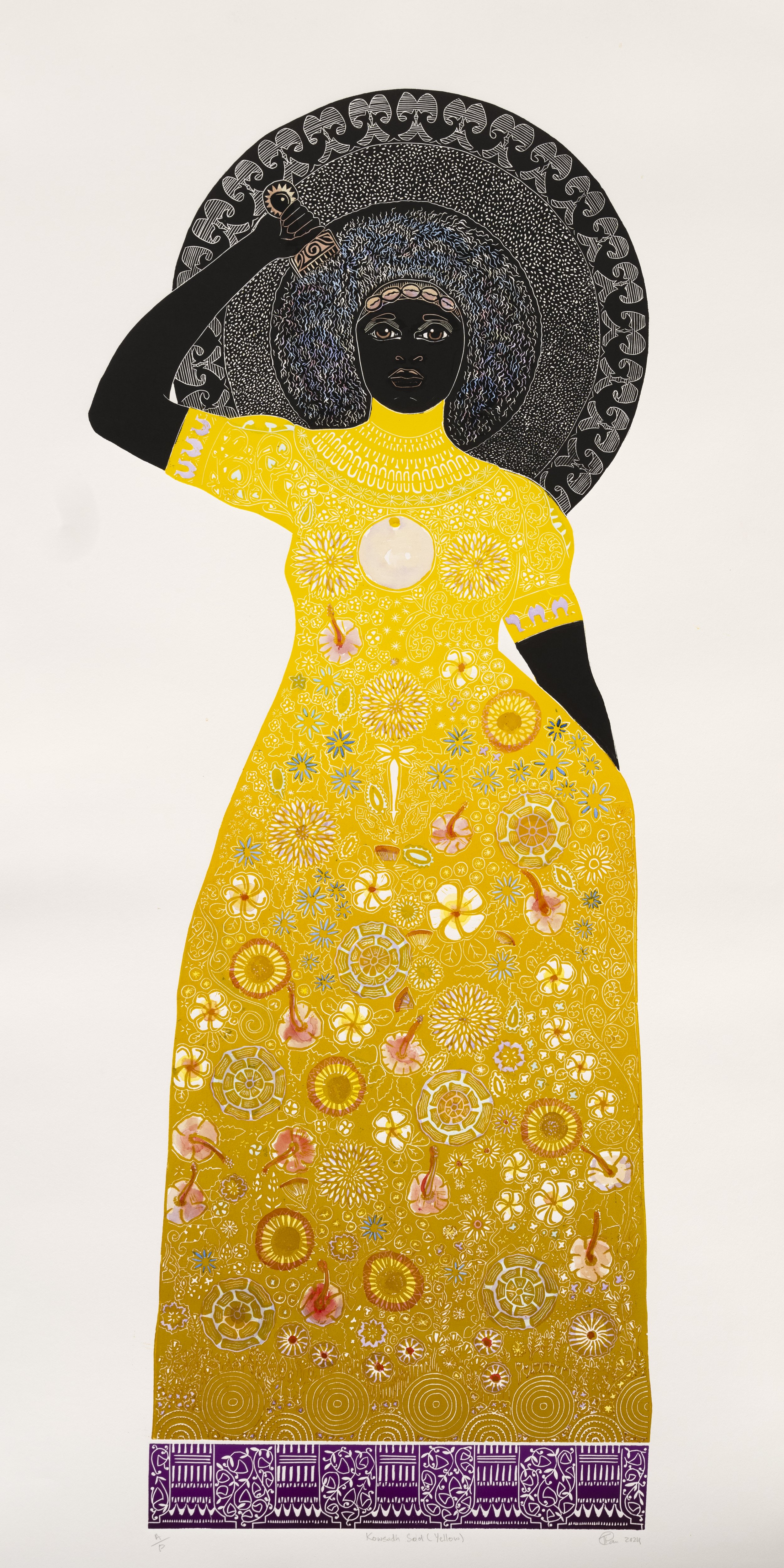 Robert (Tommy) Pau — Jan Manton | Contemporary Australian and ...