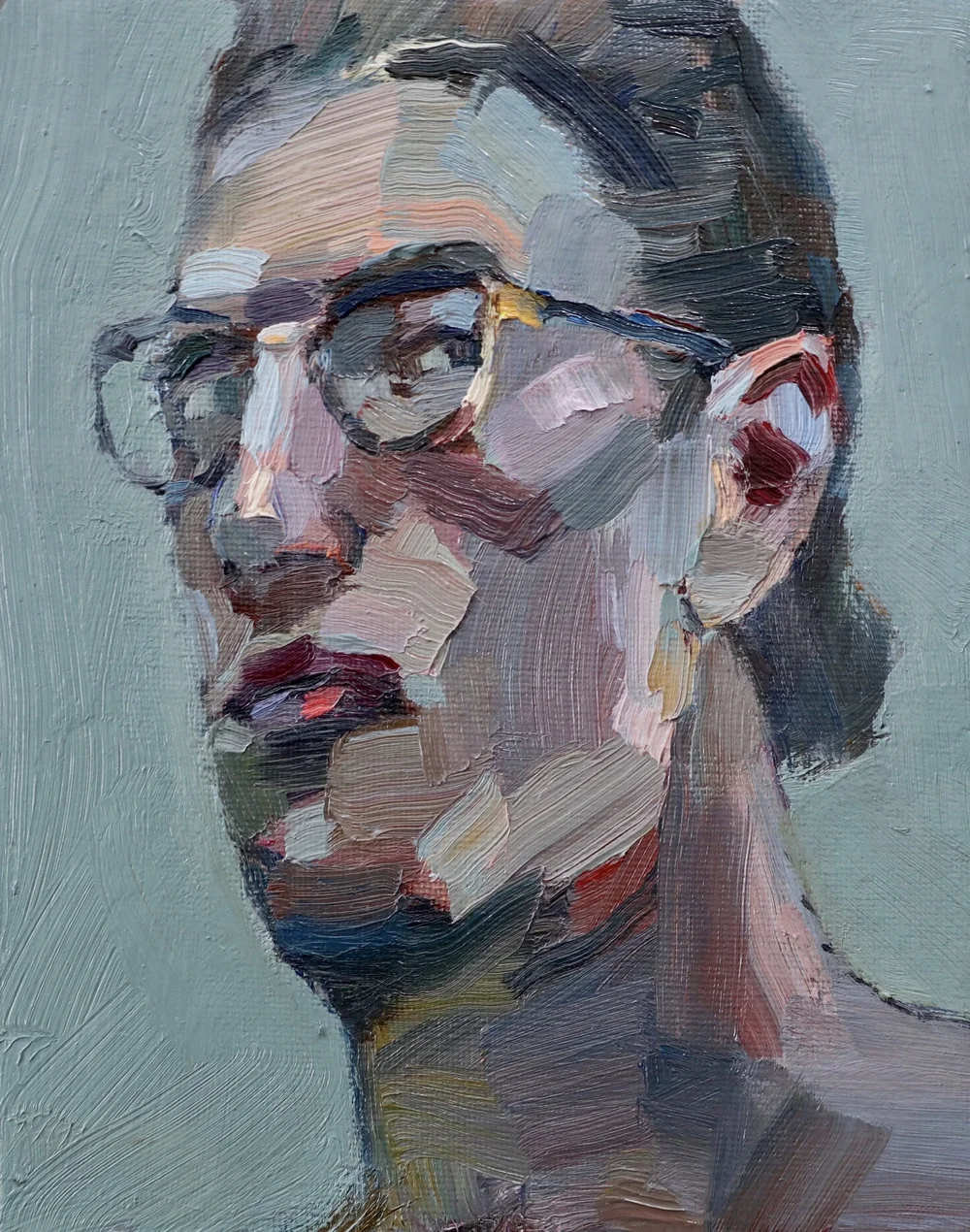 Artists — Jan Manton | Contemporary Australian and International Art