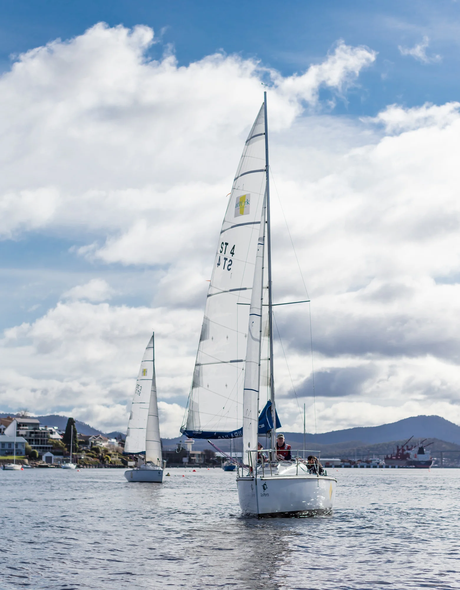Sailability Tasmania