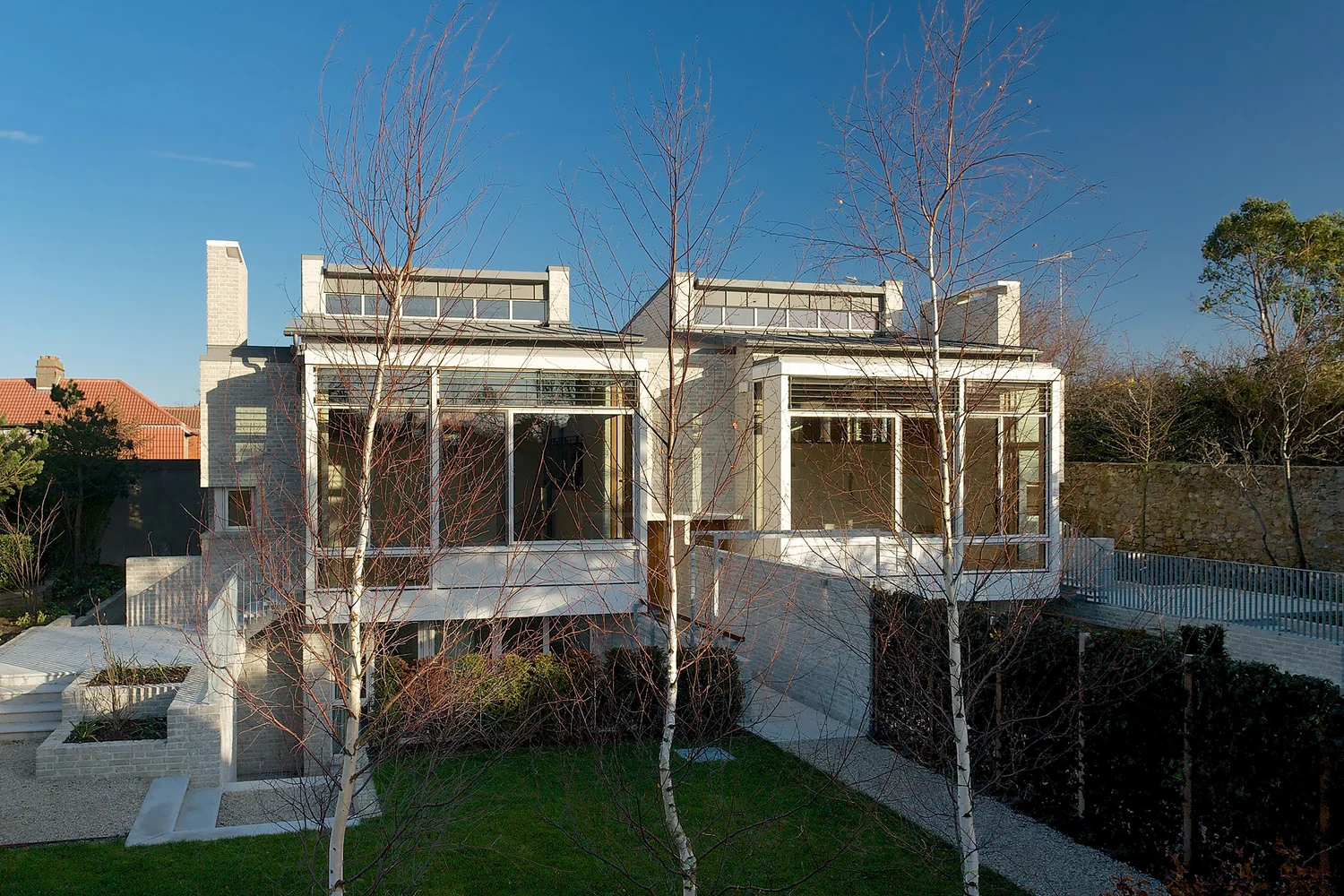Shaffrey Architects