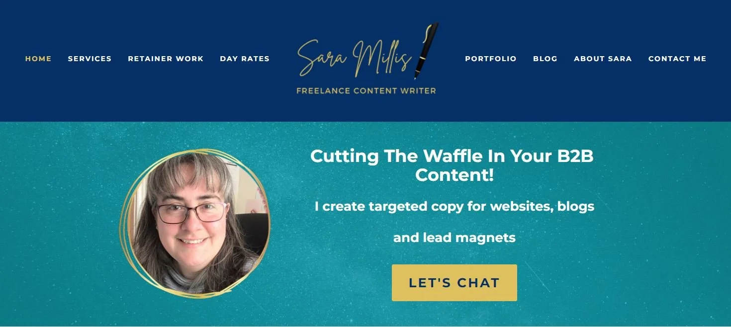 Above the Fold Content: How to Create Better Landing Pages