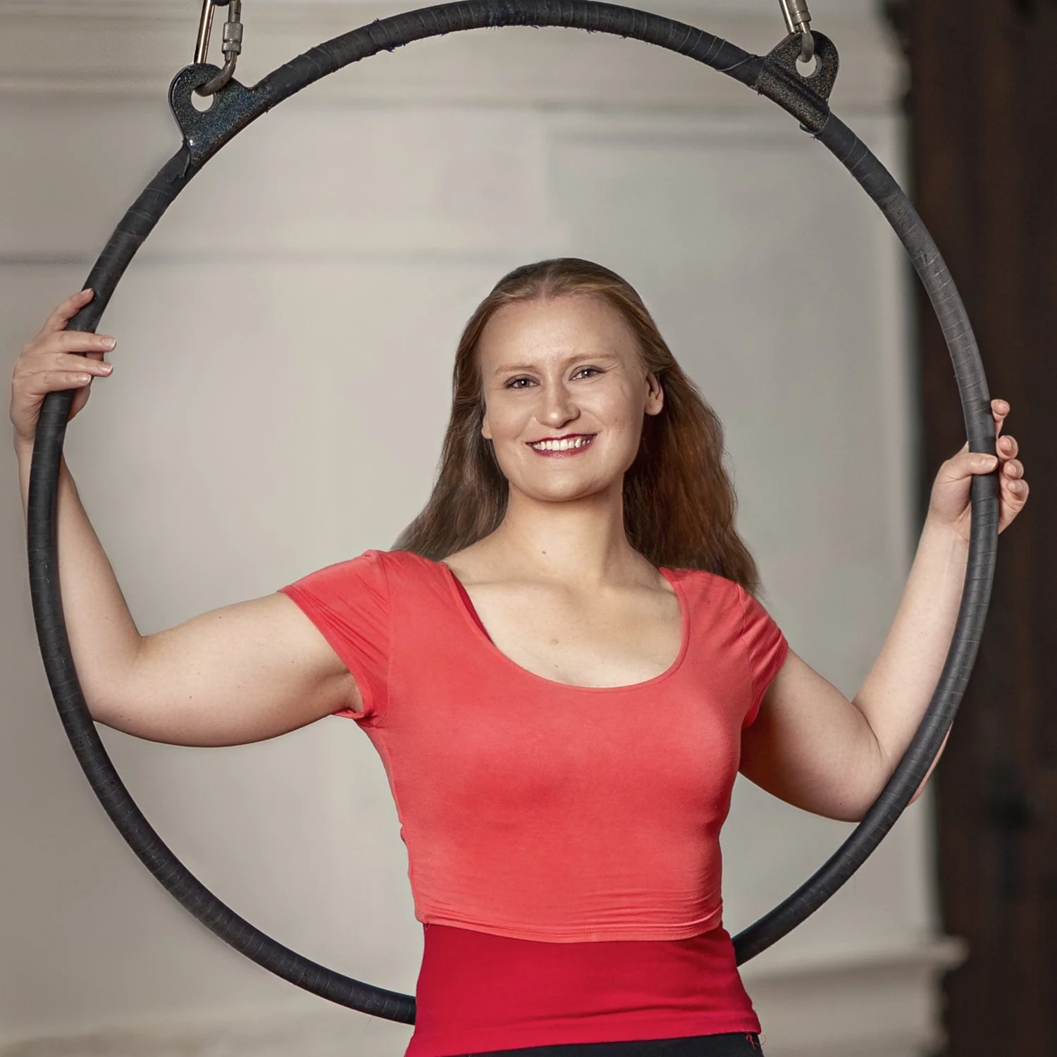 Instructors — Birds Eye View Circus