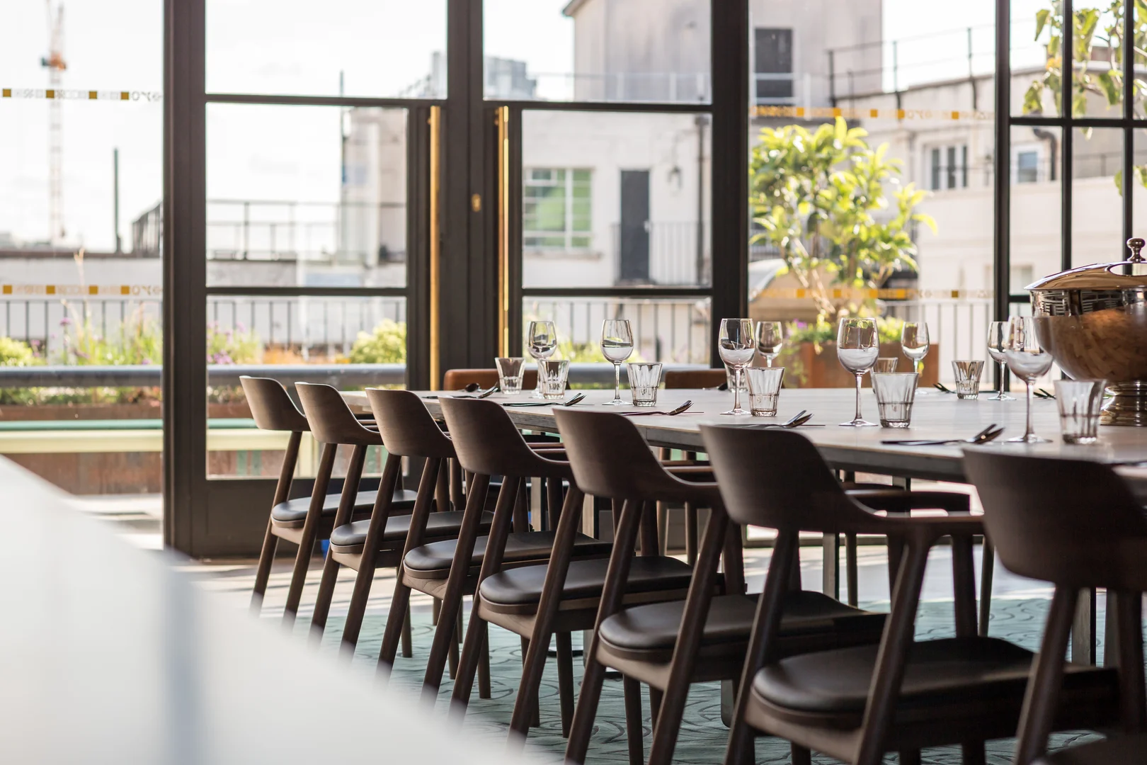 The Department Store