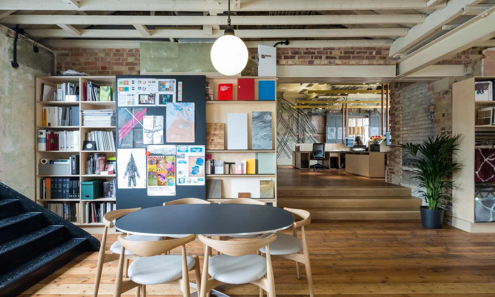 The Department Store