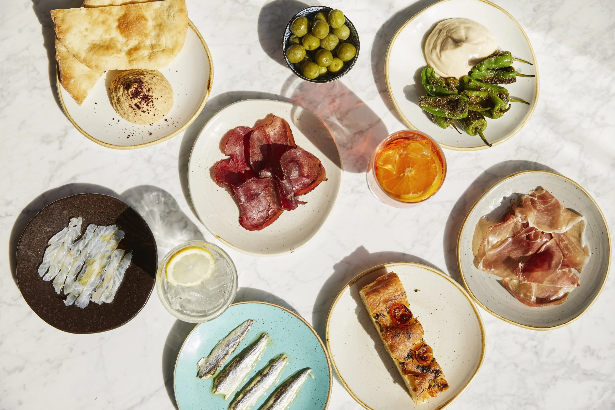 Bellefields — The Department Store