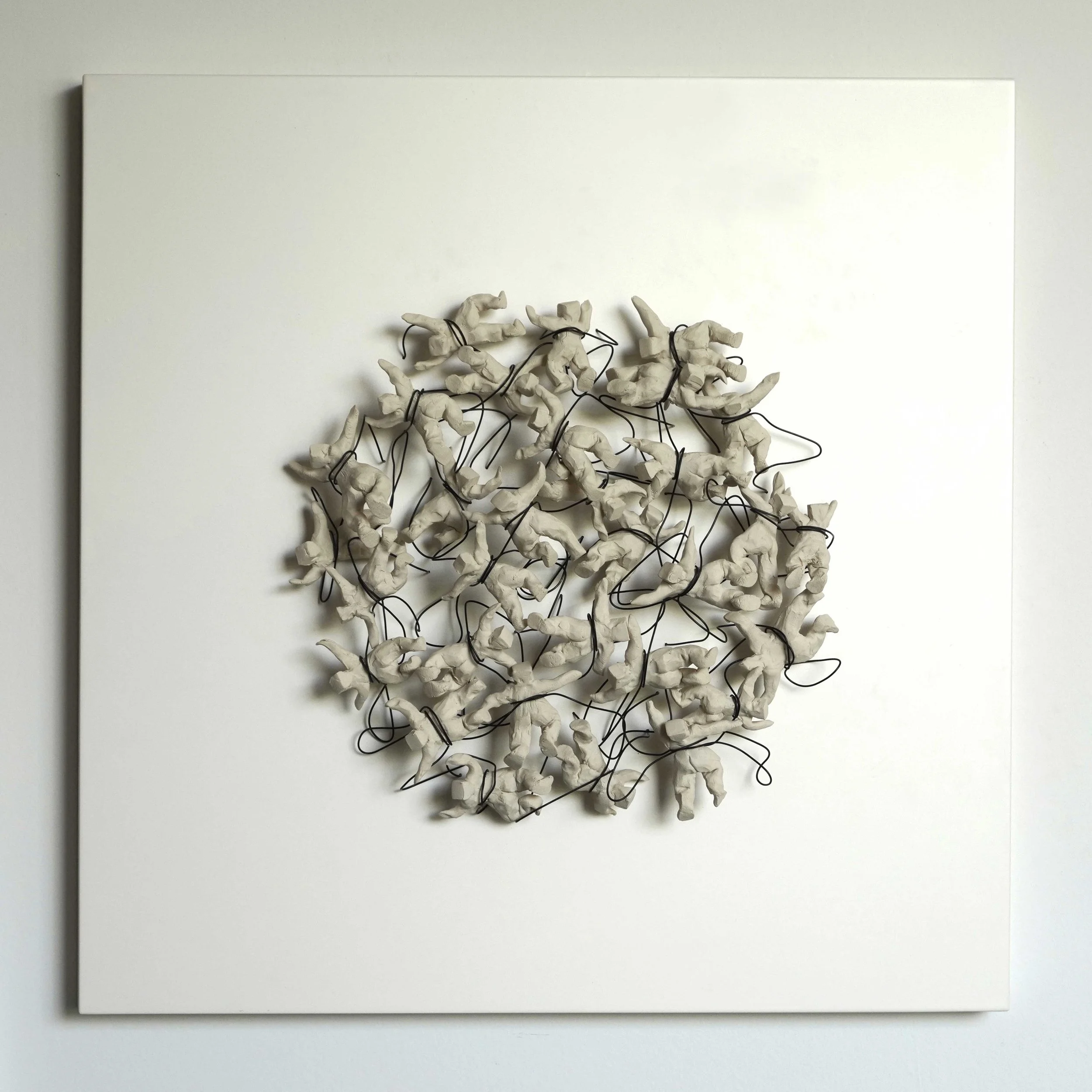 Daisy Boman — Nordic Art Agency Gallery