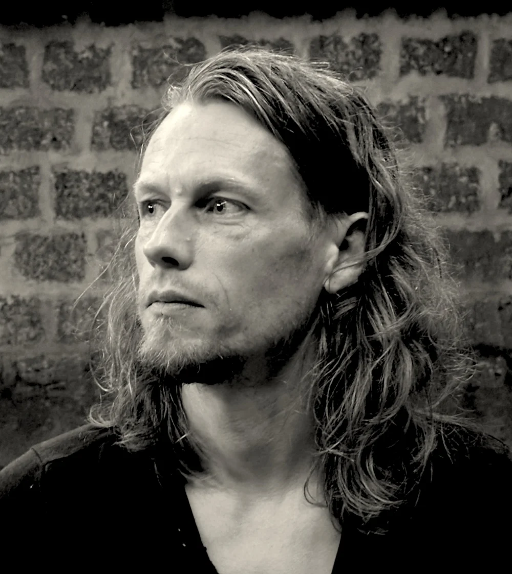 Erik Hårdstedt — Nordic Art Advisory