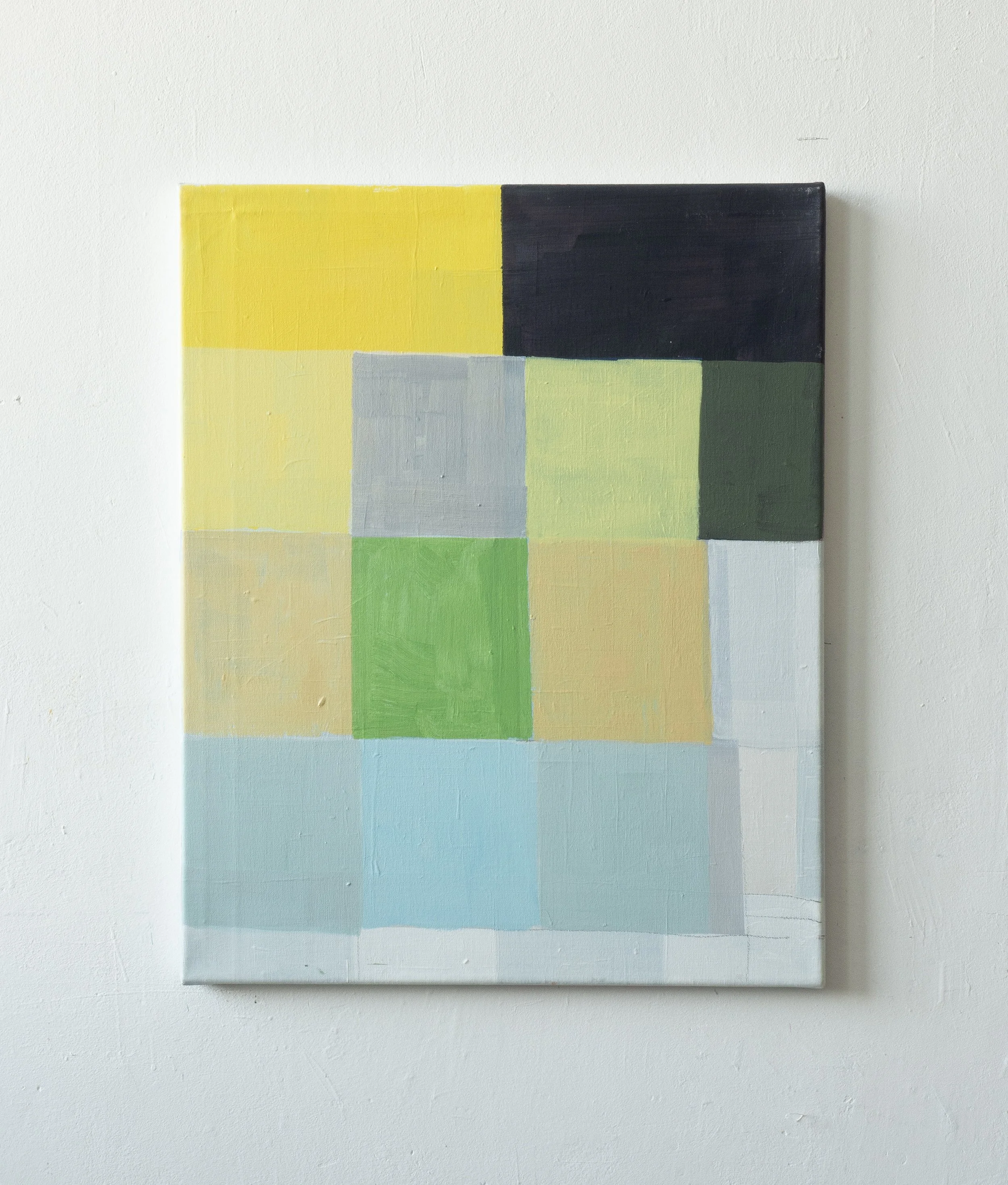 Rupert Hartley — Nordic Art Agency Gallery