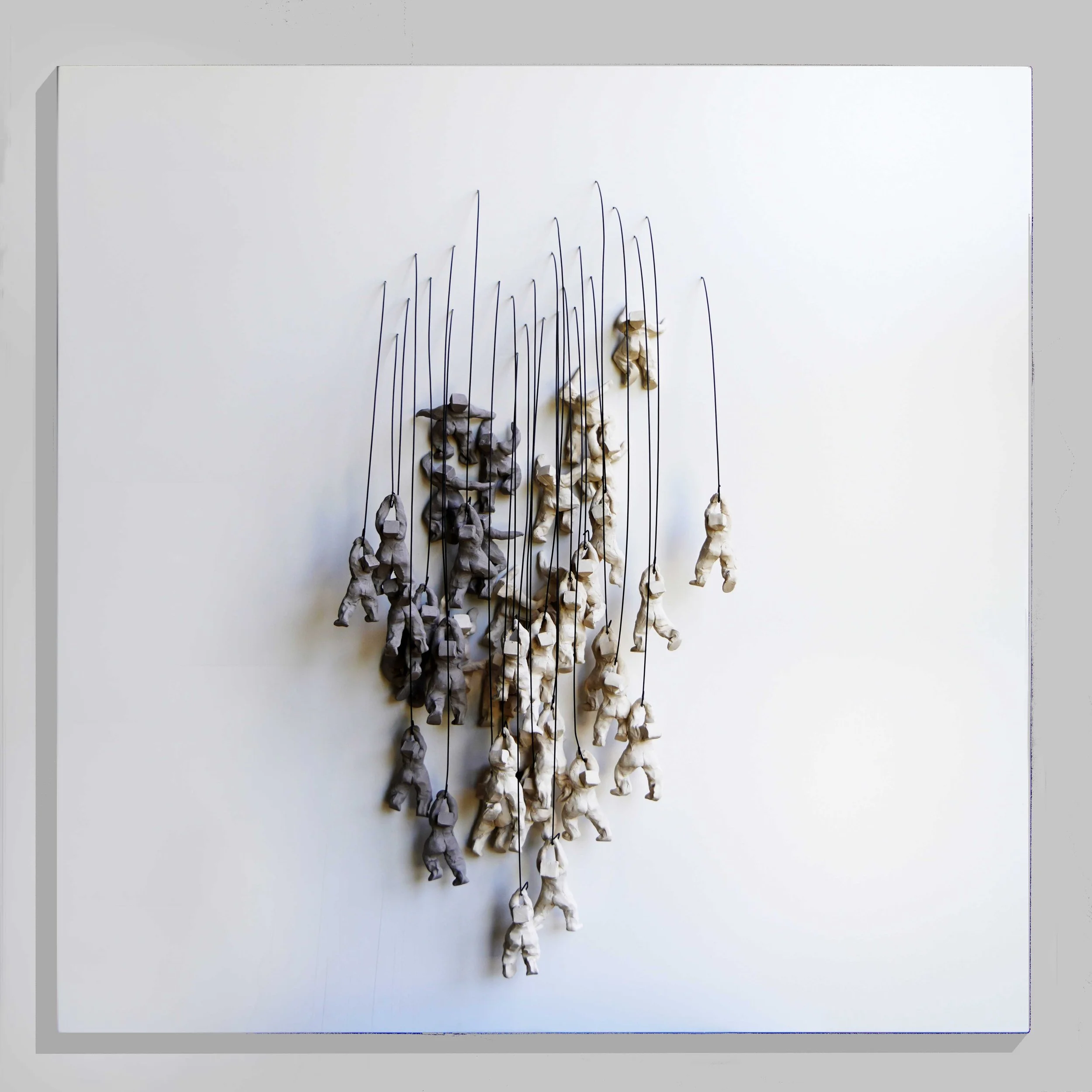 Daisy Boman — Nordic Art Agency Gallery