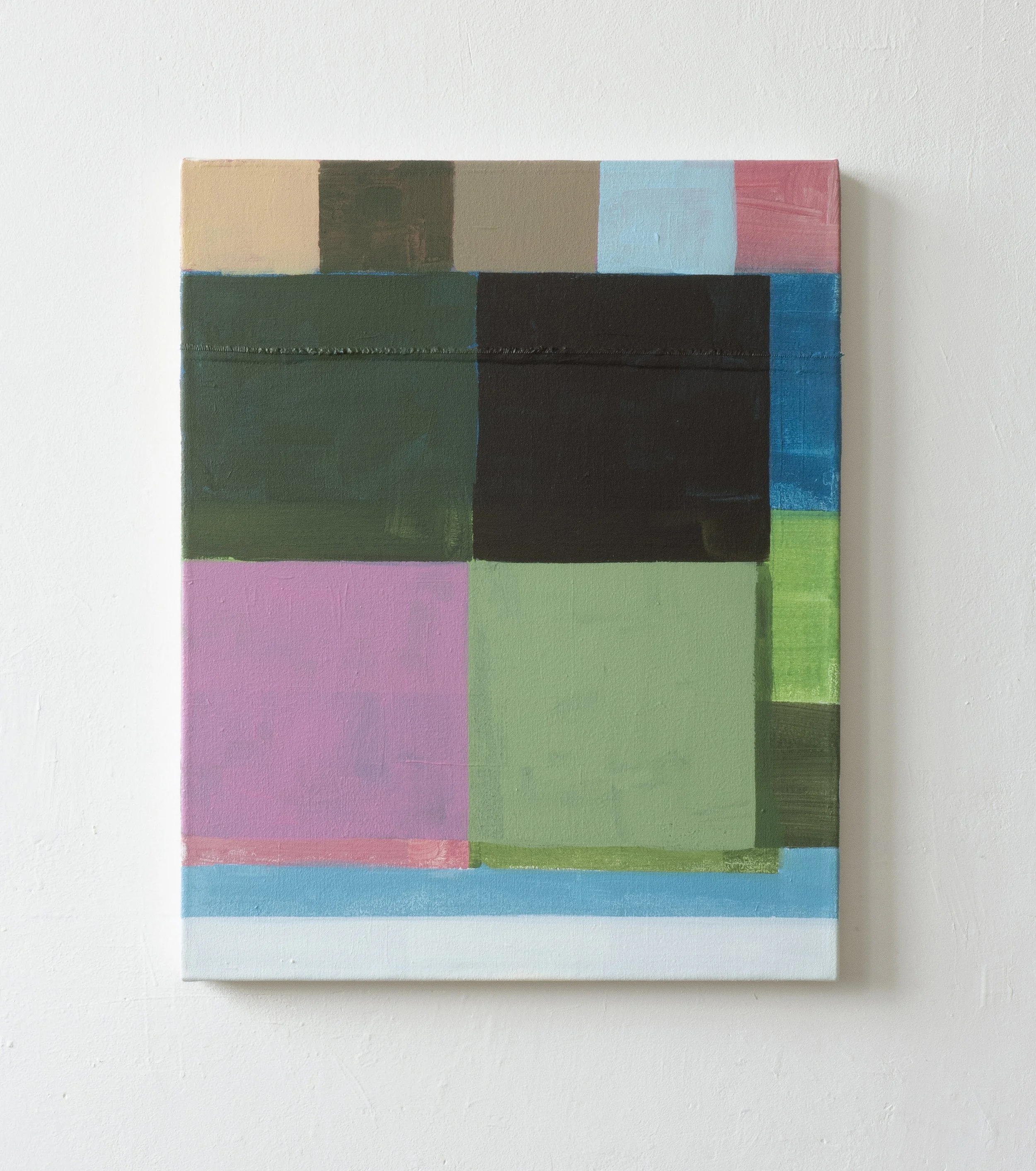 Rupert Hartley — Nordic Art Agency Gallery