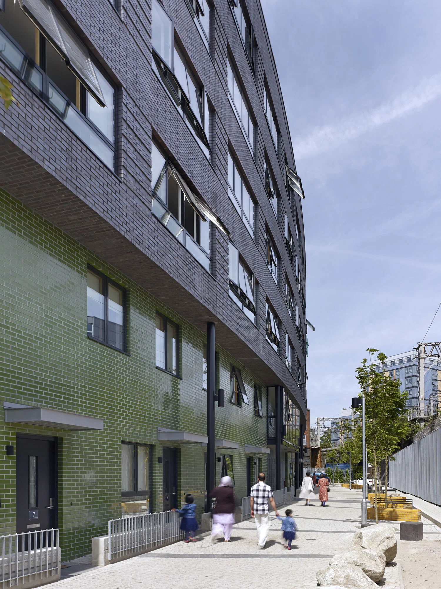 Mint Street — Municipal