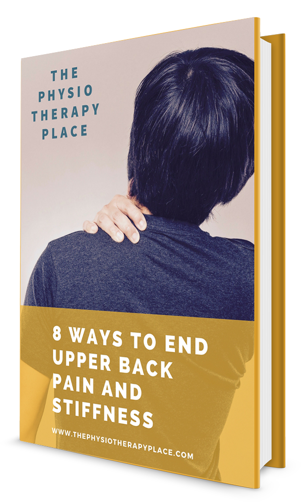 FREE Physiotherapy Self-Help Guide E-Books