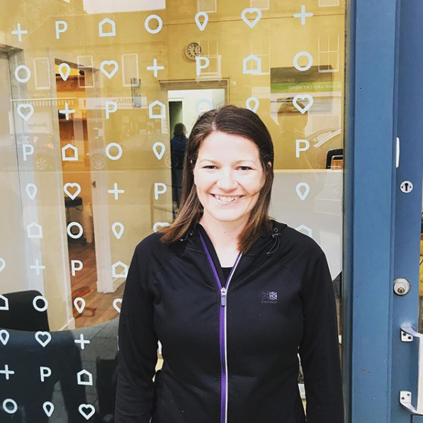 The Physiotherapy Place - Portobello and Musselburgh