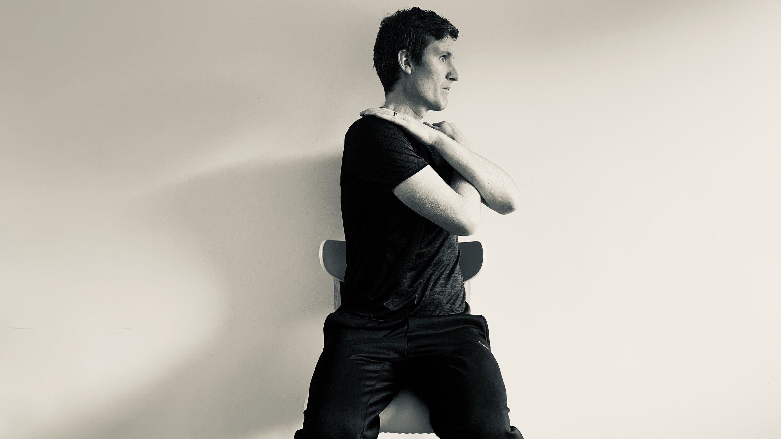 Our Top 3 Physio Upper Back Pain Exercises - With Pictures