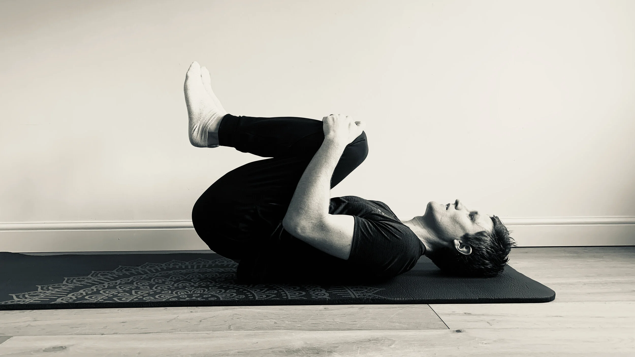 Best 3 Physio Stretches & Exercises For Lower Back Pain