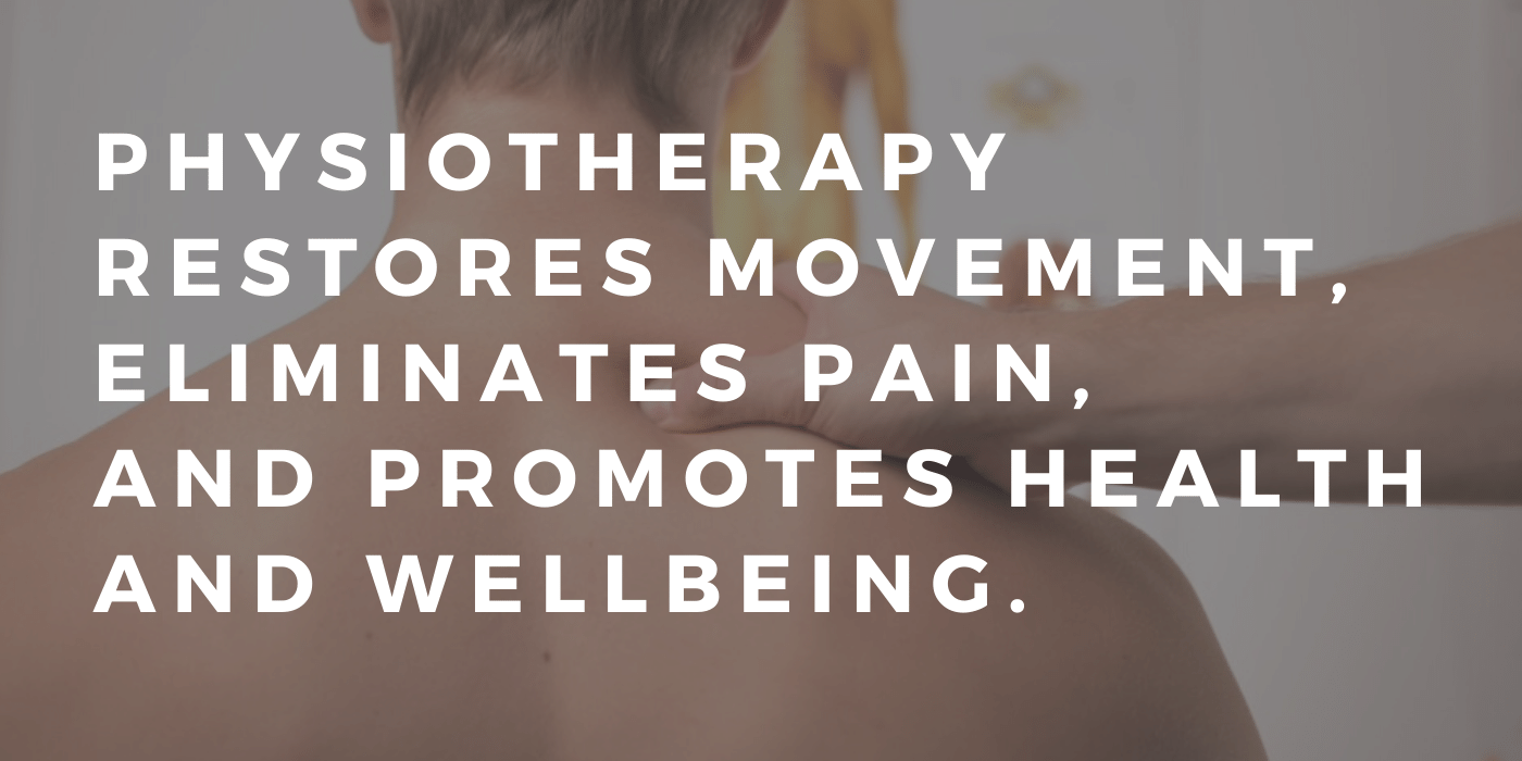 Professional Physiotherapy In Portobello Edinburgh