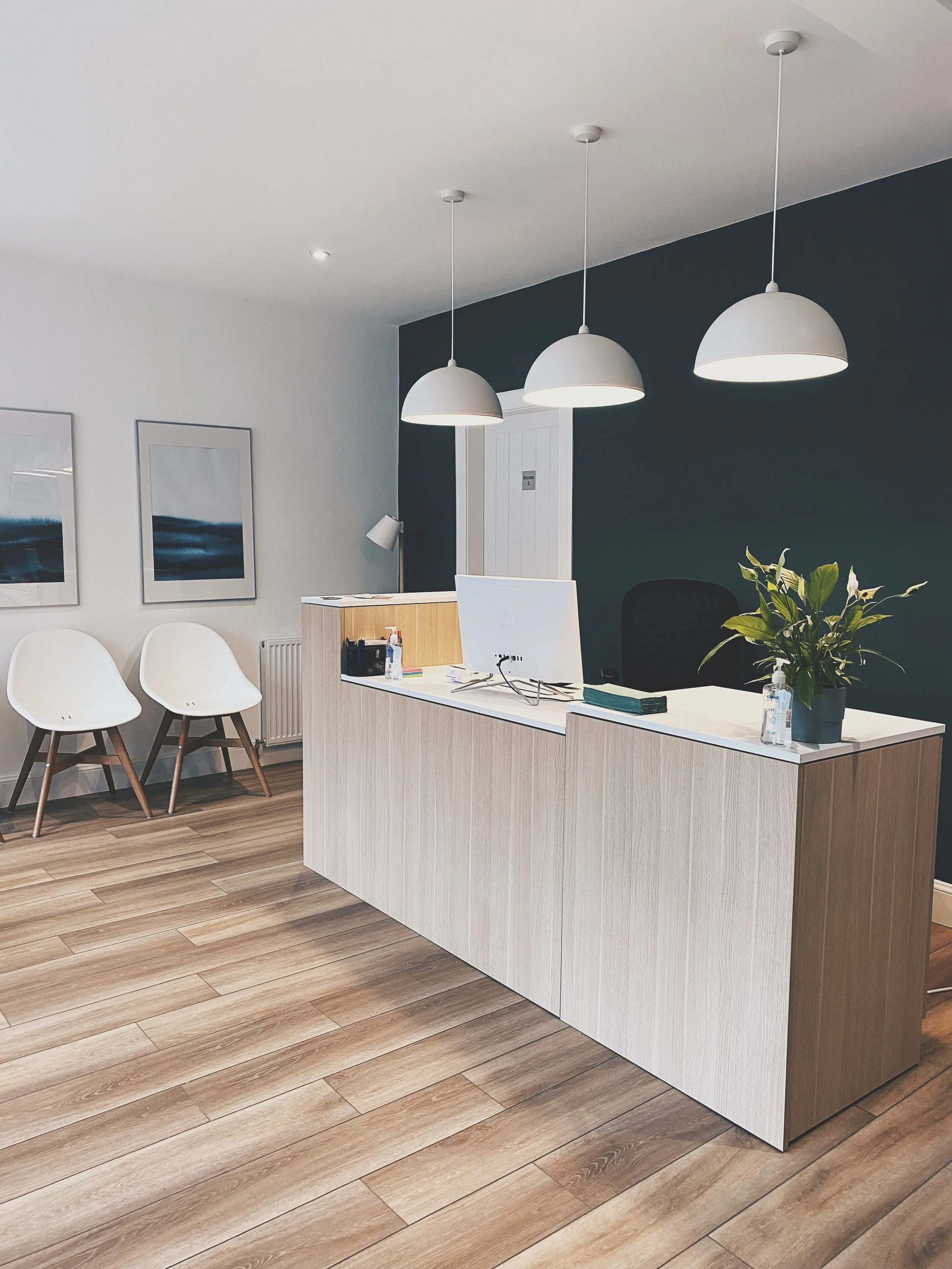 The Physiotherapy Place - Portobello and Musselburgh