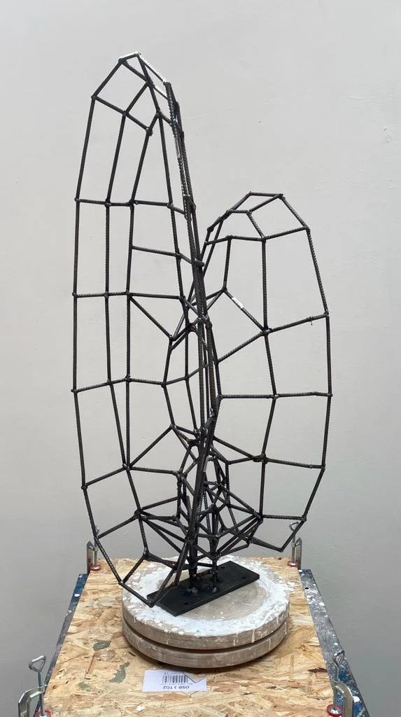 Sculpture Ideas For High School