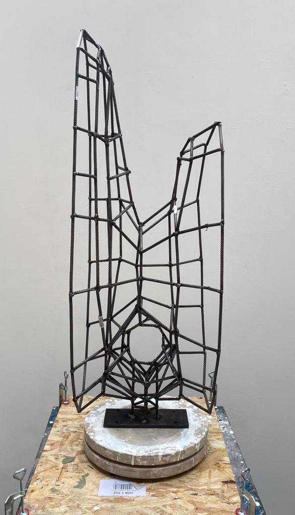 Sculpture Ideas For High School