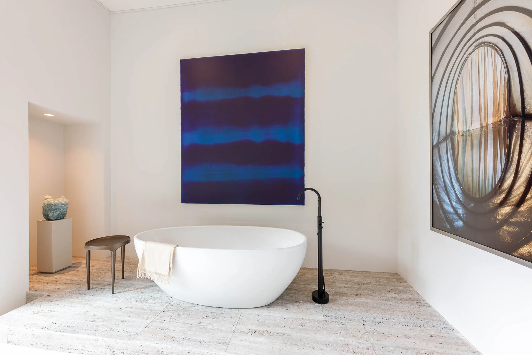 Finale by Jan Theun van Rees — Root Gallery