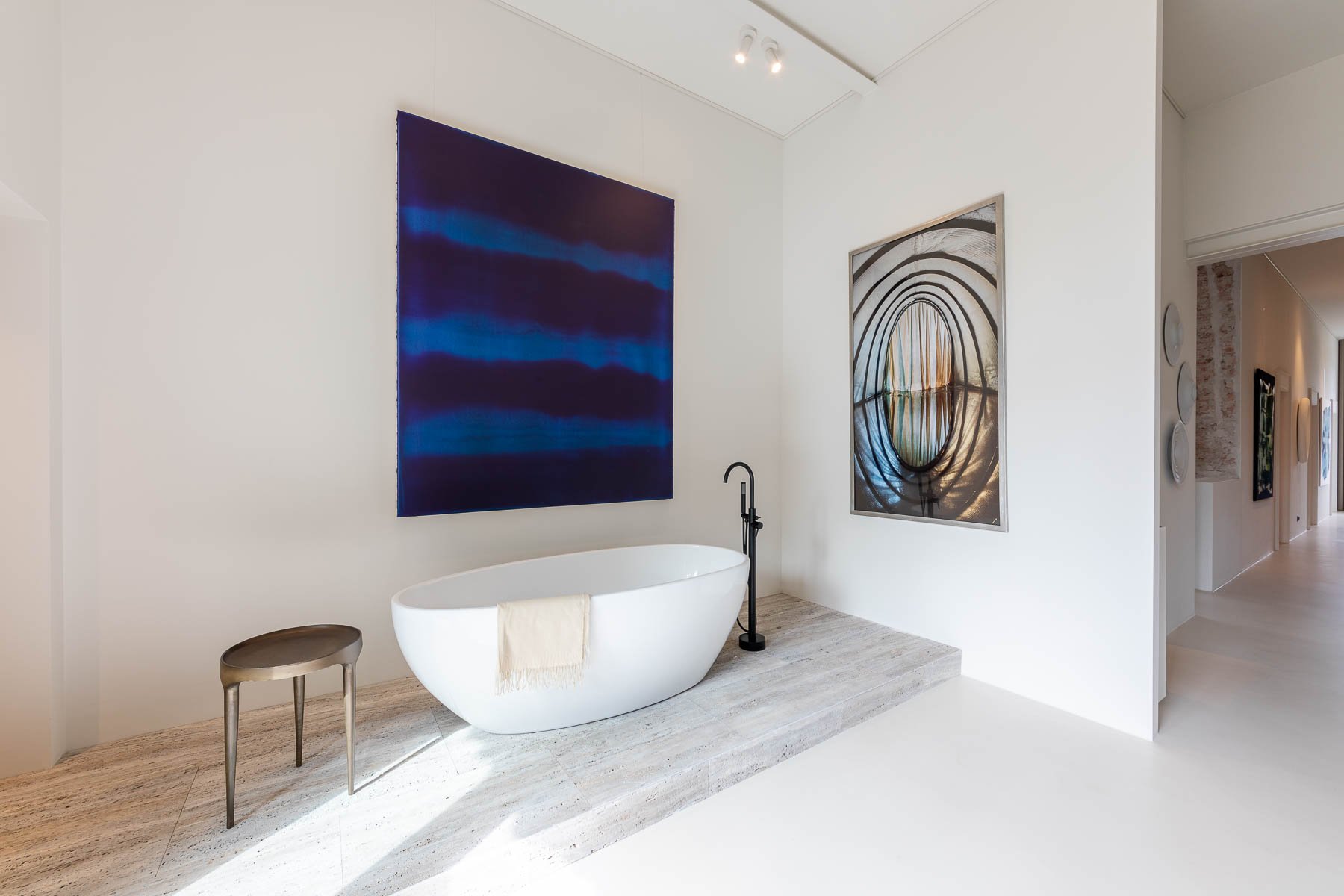 Finale by Jan Theun van Rees — Root Gallery