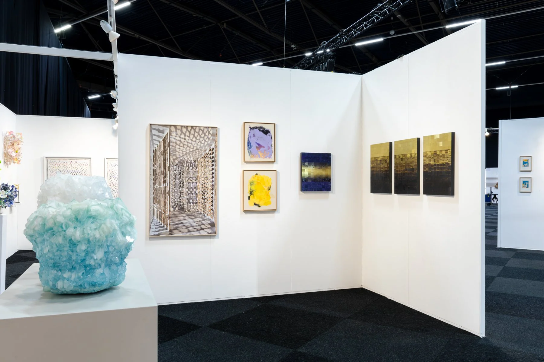 Root Gallery - Contemporary photography