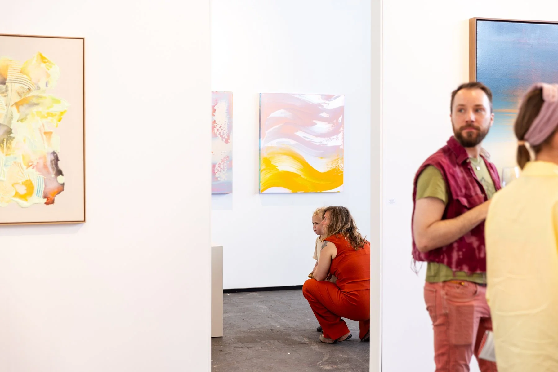 Root Gallery | Discover contemporary art by emerging & established artists