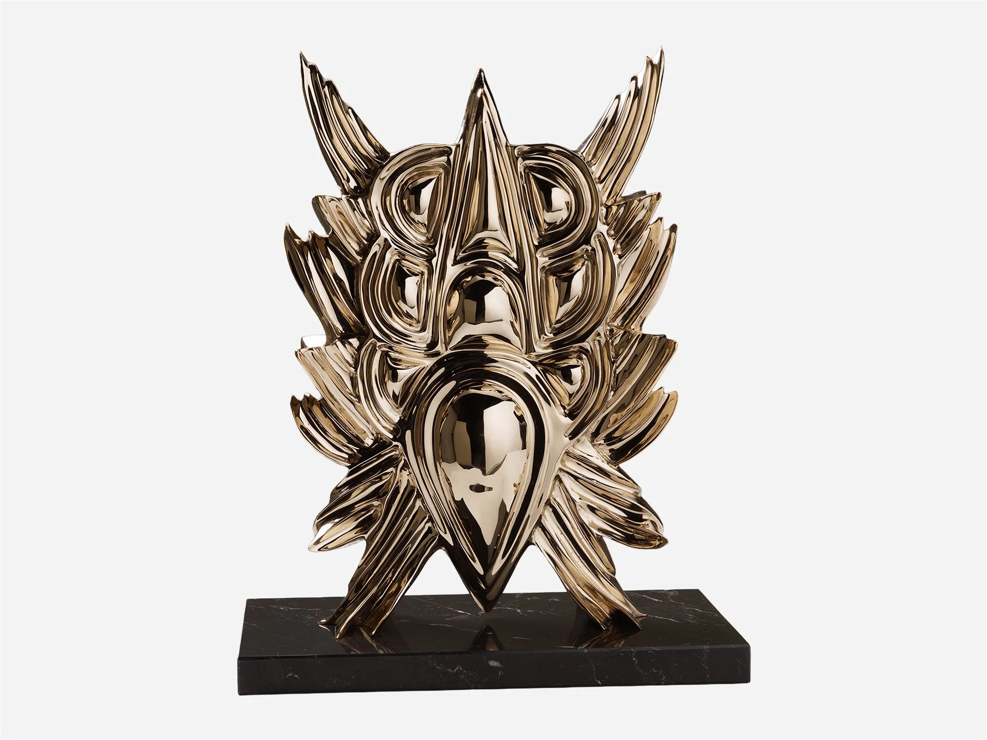 How to care for bronze sculptures – a practical guide for collectors — Root Gallery