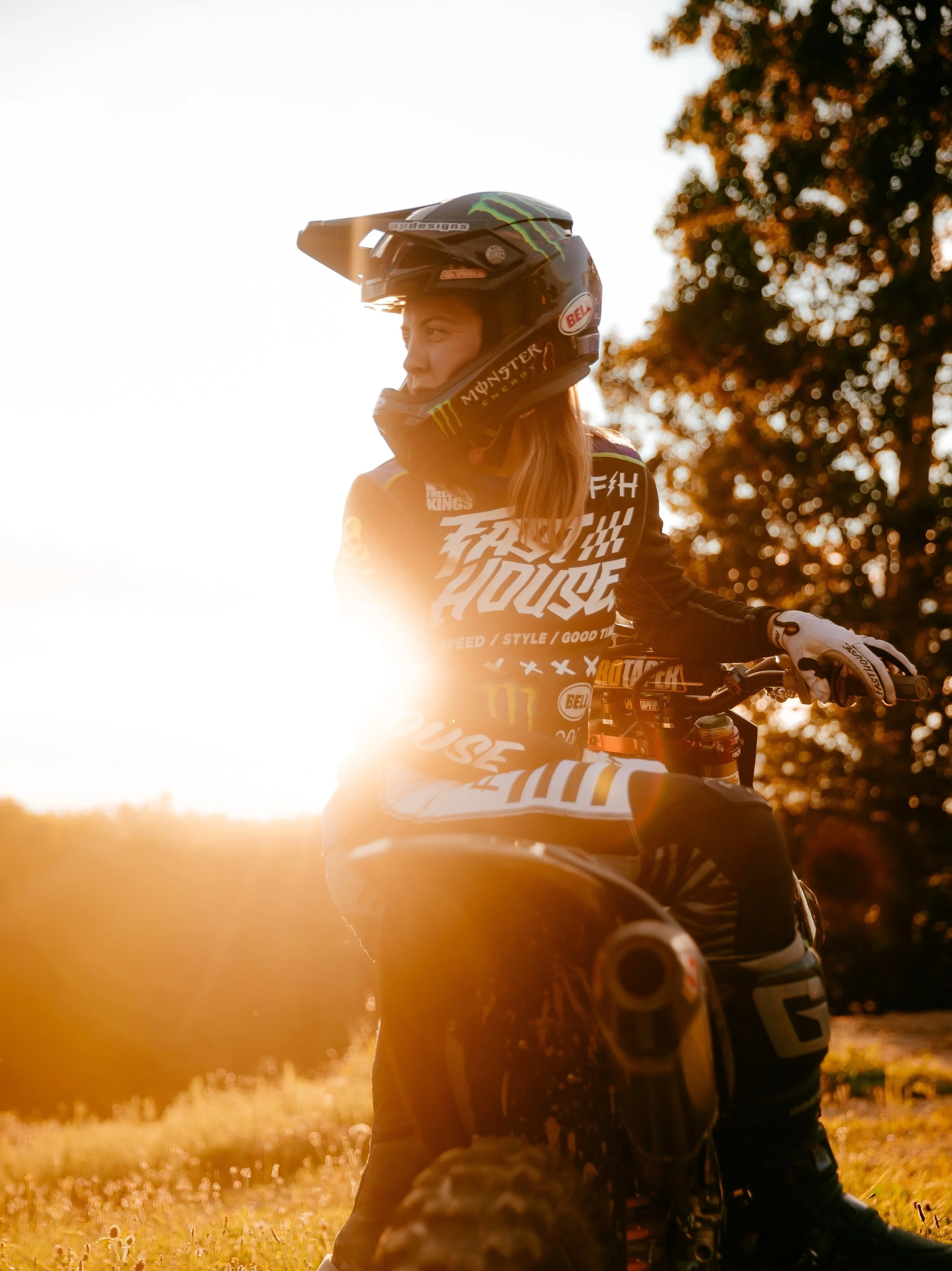 Jeremy Stenberg Wallpaper